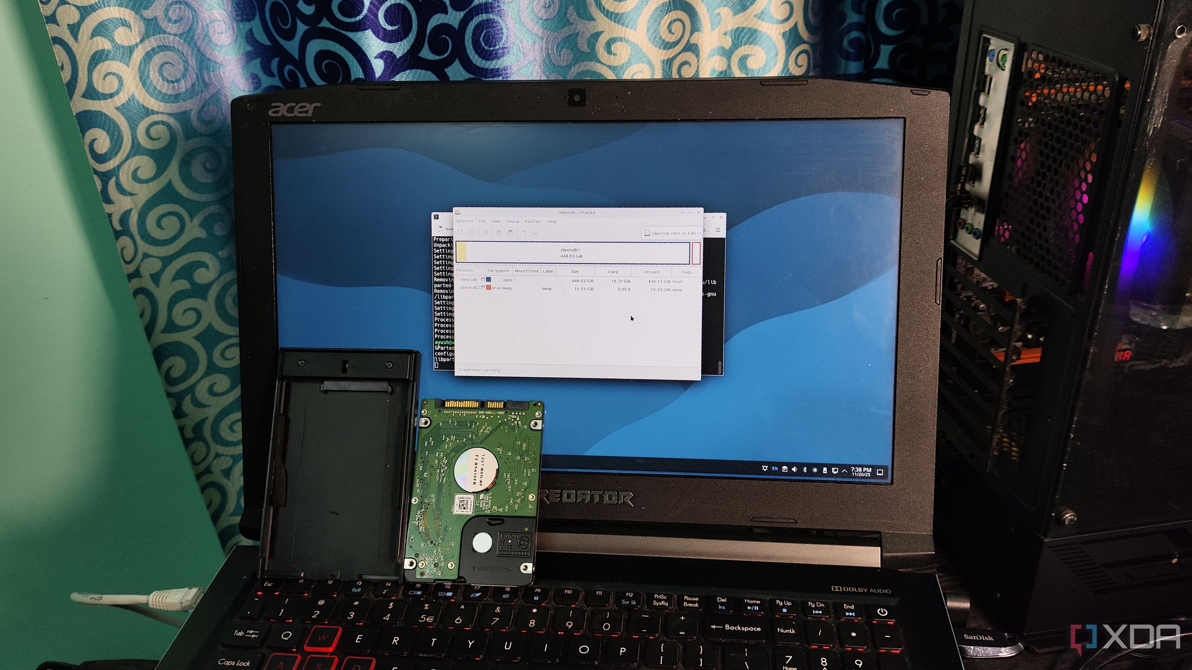36 years ago, Windows 2.0 brought us closer to the version we know today