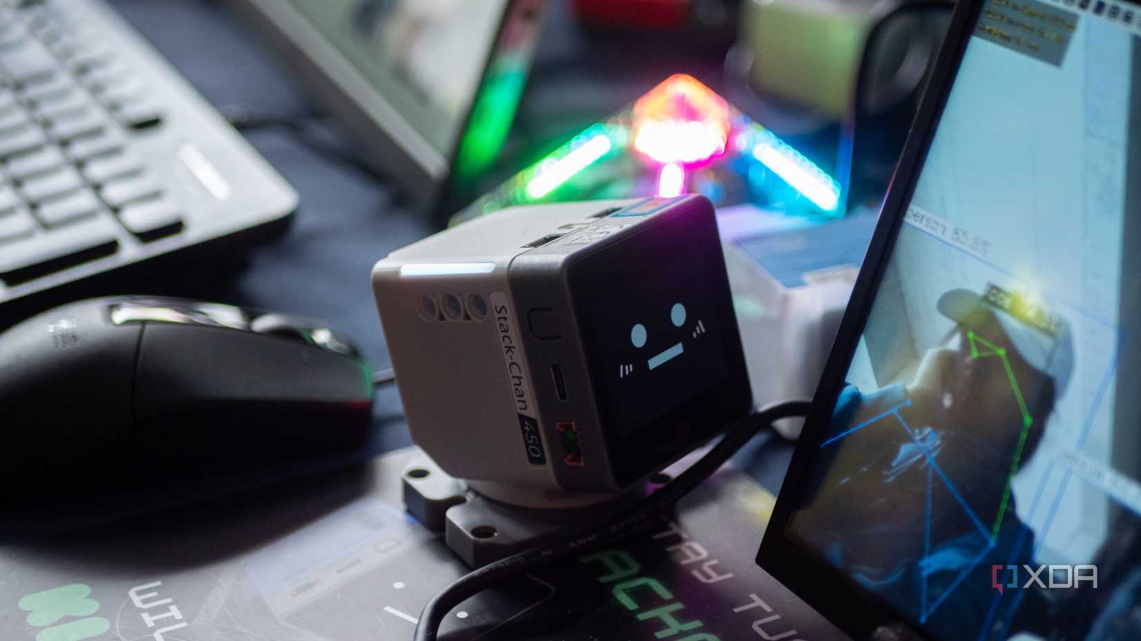 7 DIY smart home projects from Maker Faire you won't find at Best Buy