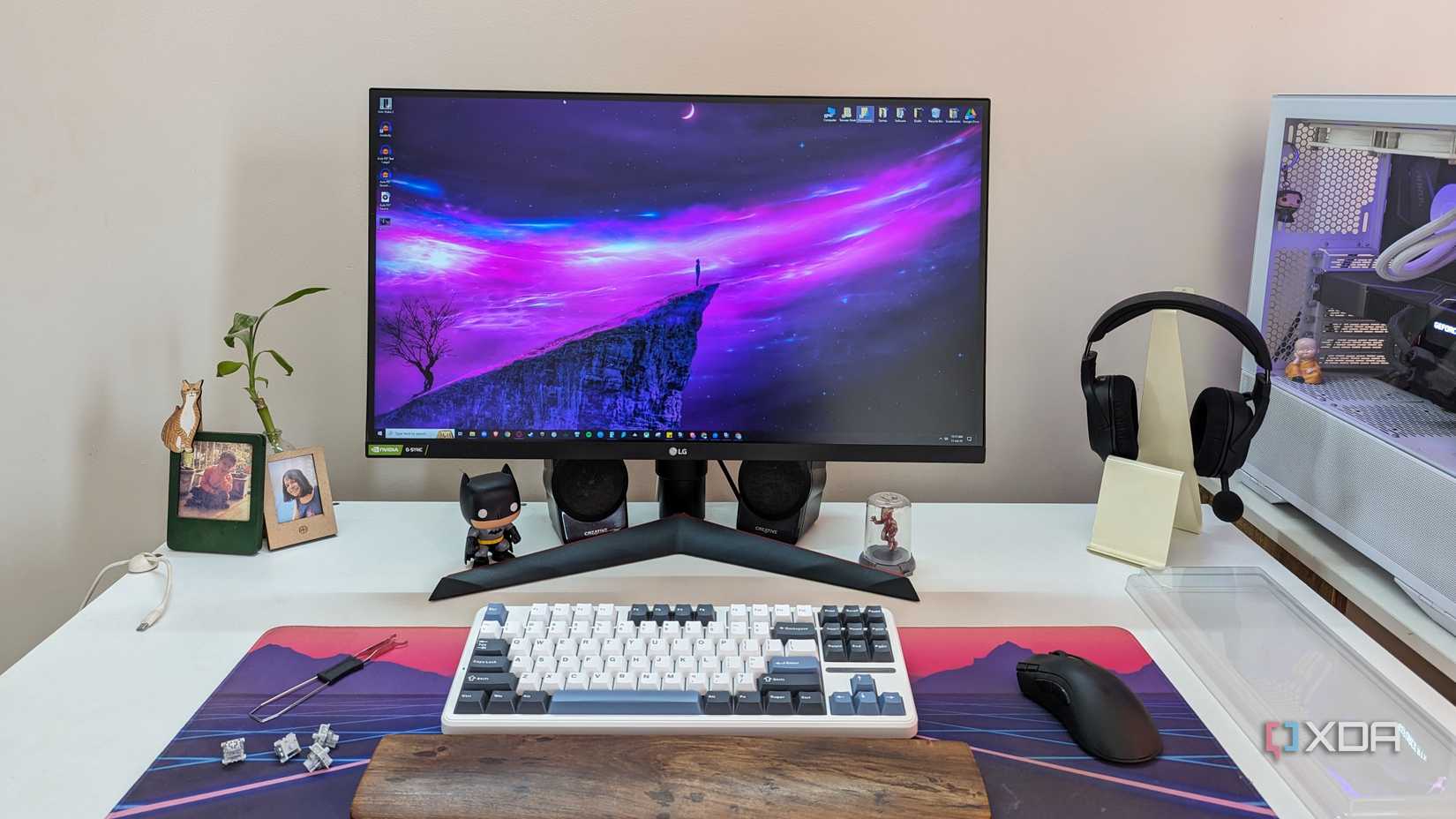 The best PC upgrade I made this year cost $0