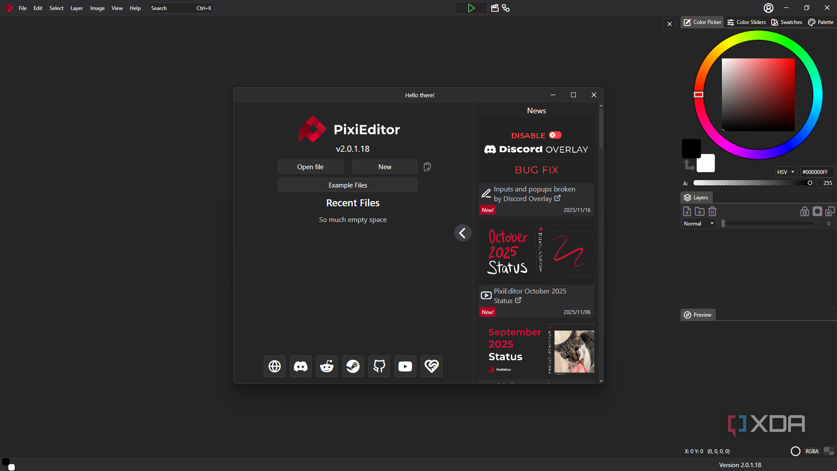 This free graphics app makes me never want to pay for Adobe again
