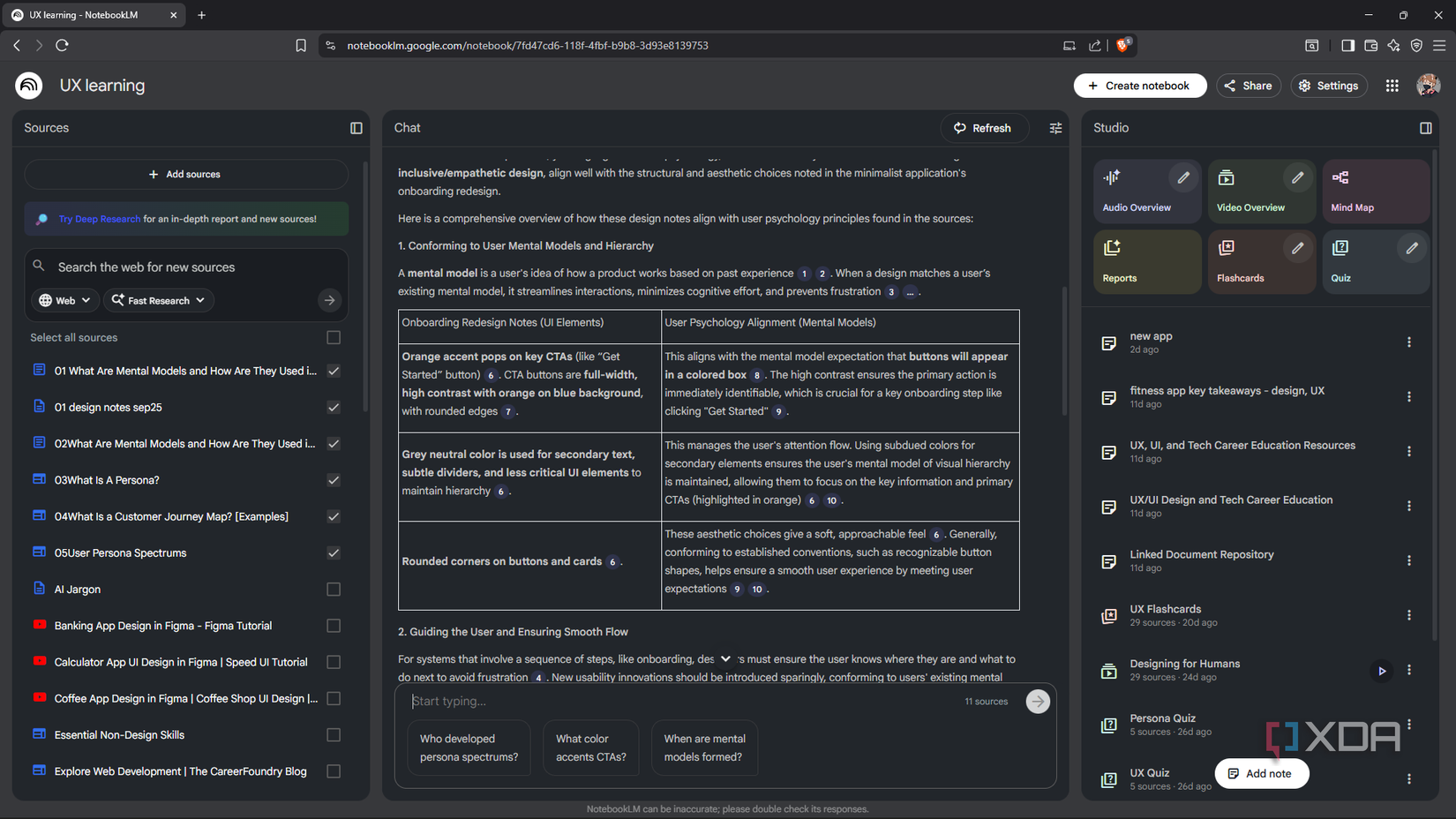 Pairing NotebookLM with Readwise was a game-changer for my productivity