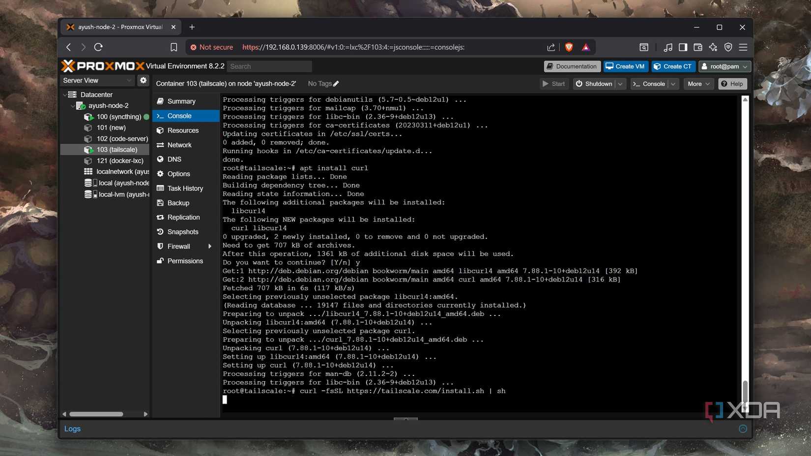 8 Proxmox utilities every home labber should use