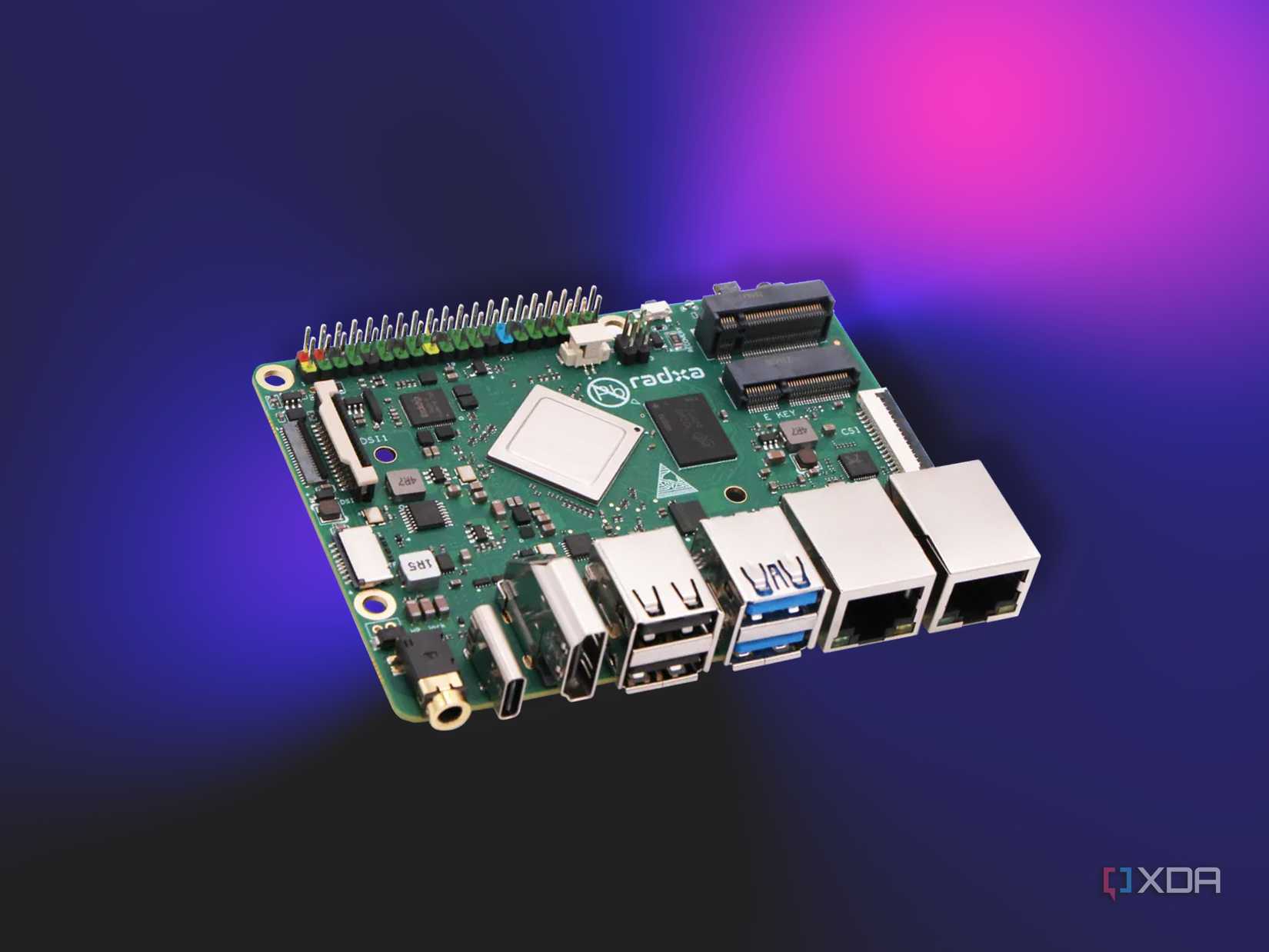 5 SBCs you've never heard of that beat the Raspberry Pi in niche projects