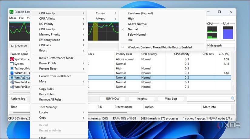 5 free invisible apps that run in my Windows system tray and save me ...