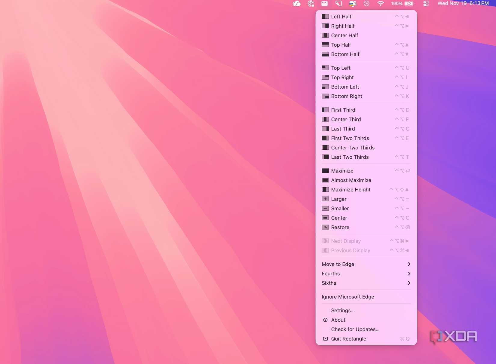 The single best software upgrade I made to my Mac wasn’t a productivity ...