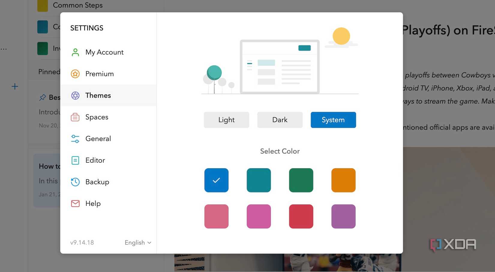 I switched from Evernote to OneNote, but this note-taking tool is ...