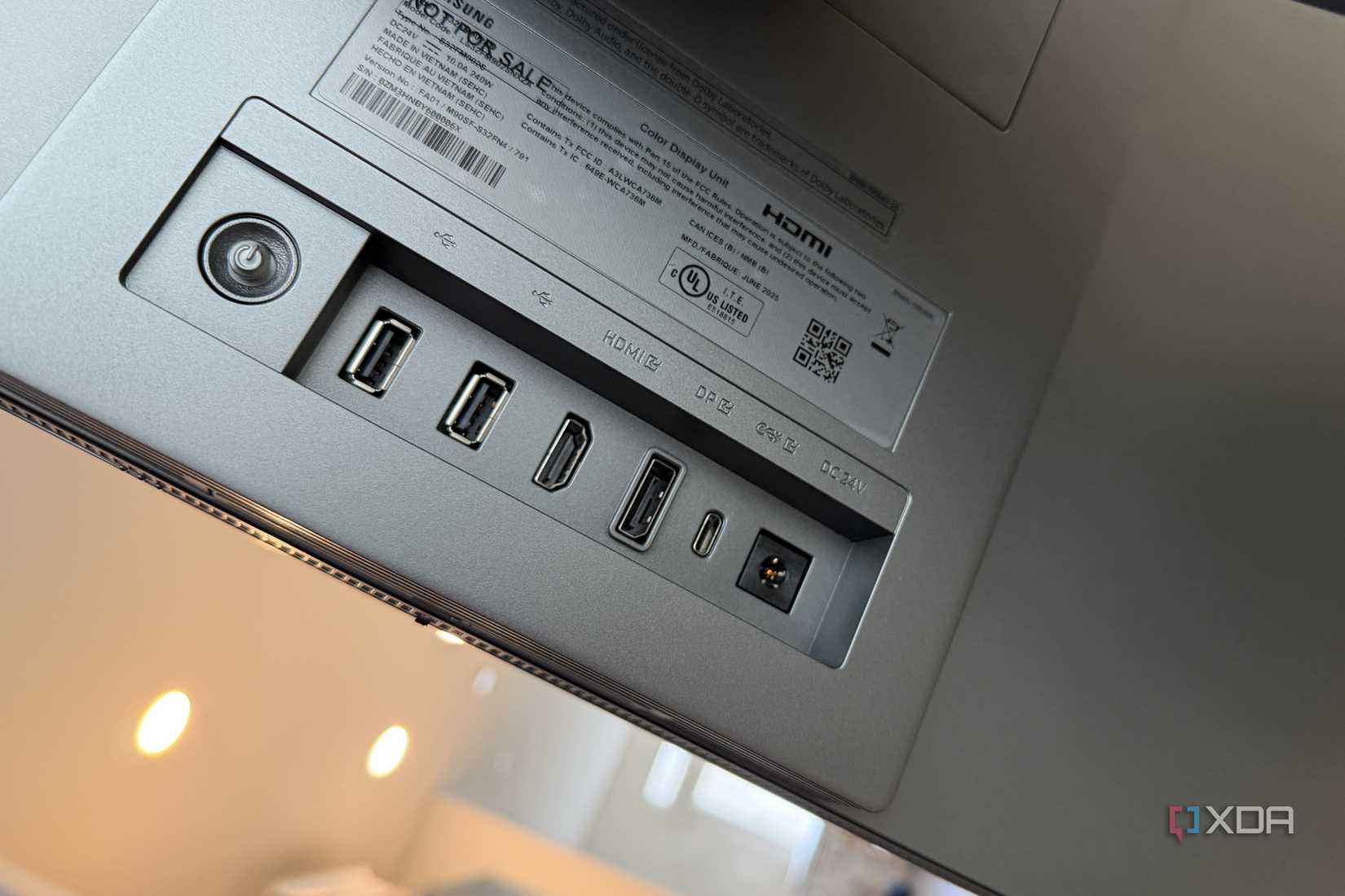 Your monitor's OSD matters more than you think