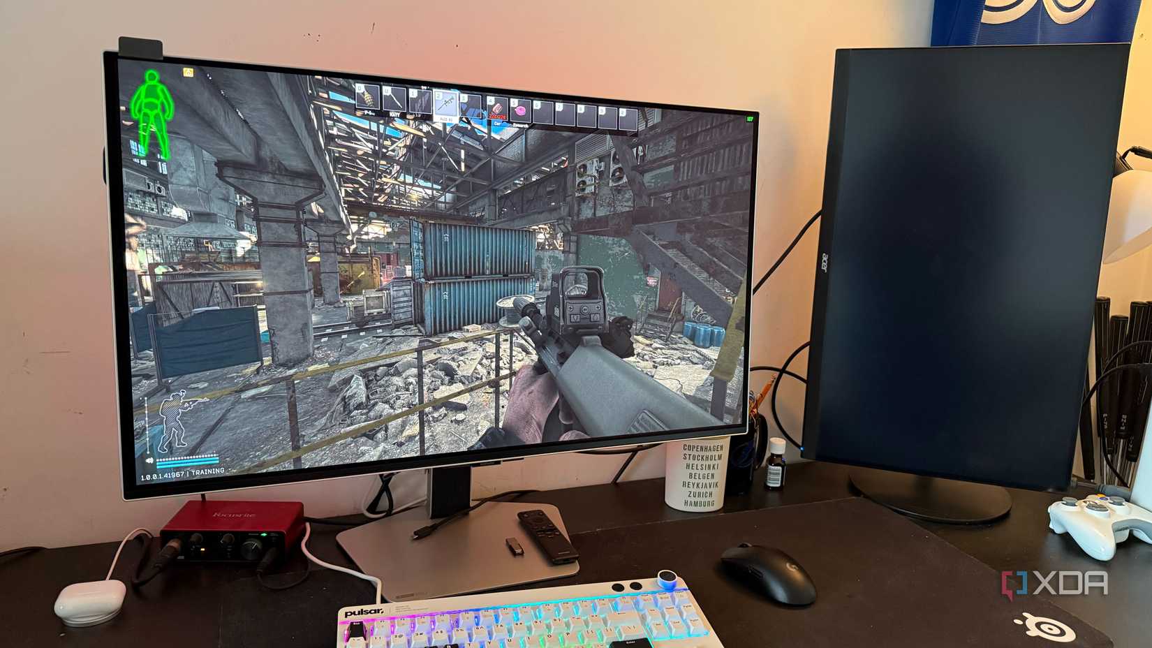 Please stop worrying about OLED burn-in