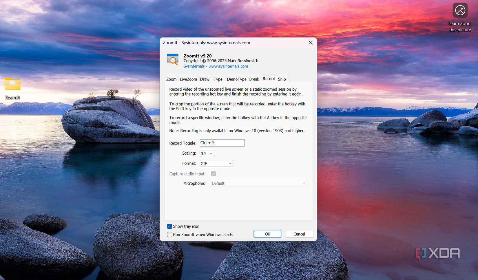 This iconic Microsoft Sysinternals tool just learned a new trick, and ...
