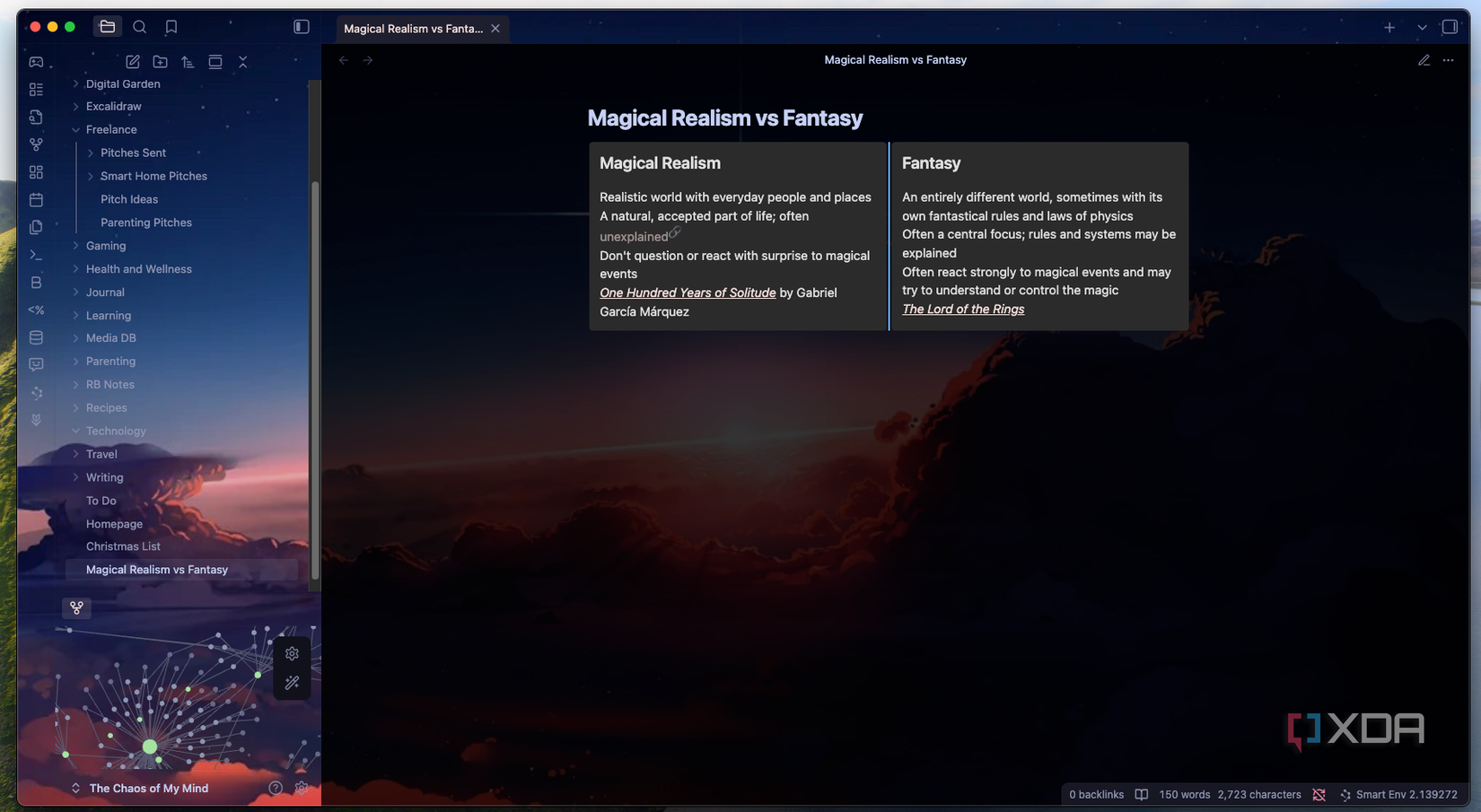 I started using these 5 underrated Obsidian plugins and I'm never going ...