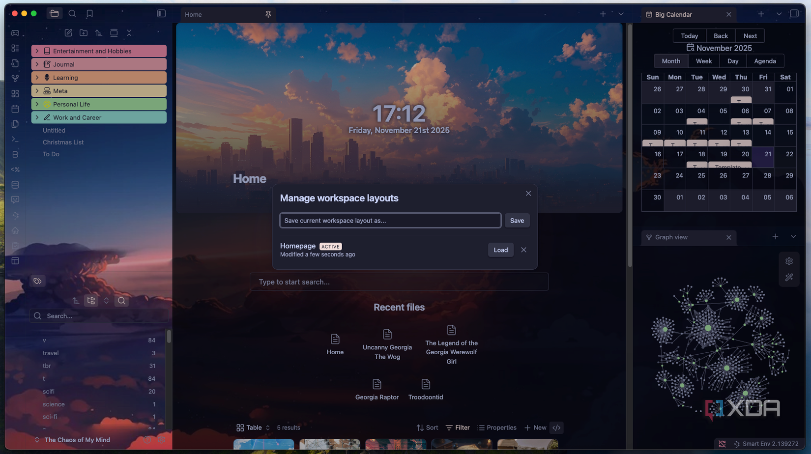 I Uninstalled Evernote Here S The Obsidian Setup That Finally Replaced It