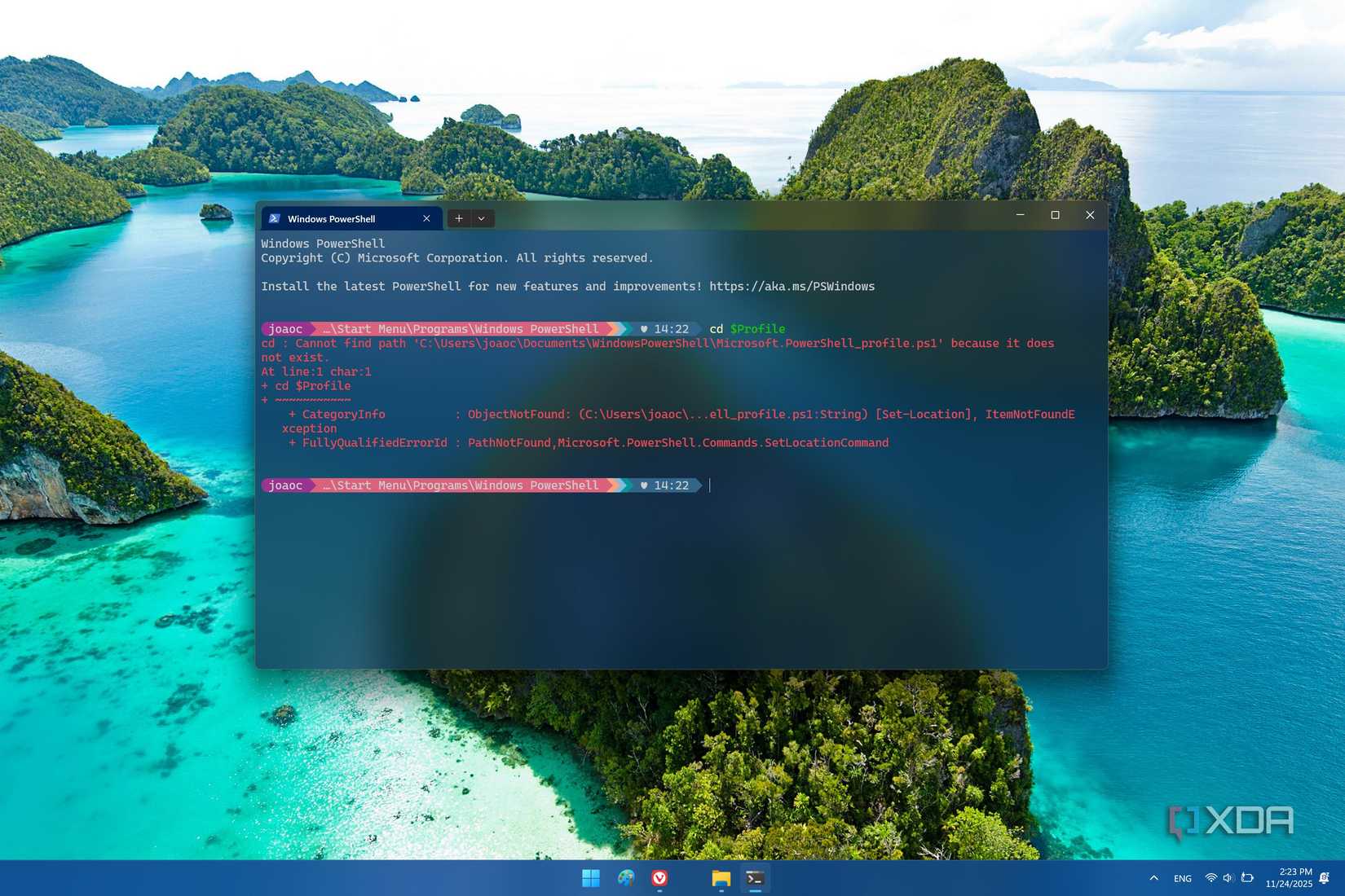 6 Windows command line tools you're missing out on