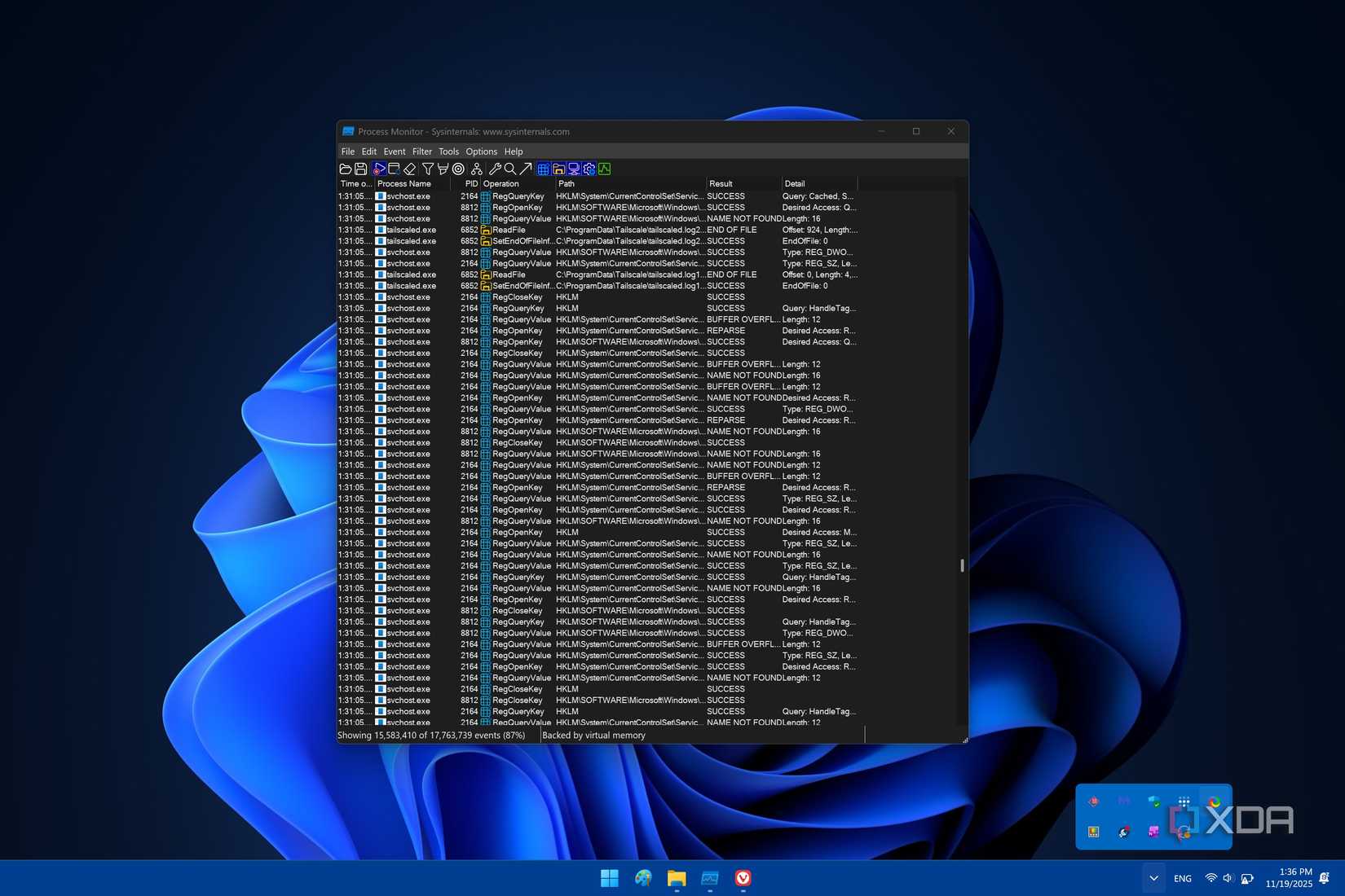 5 SysInternals tools that instantly make Windows better