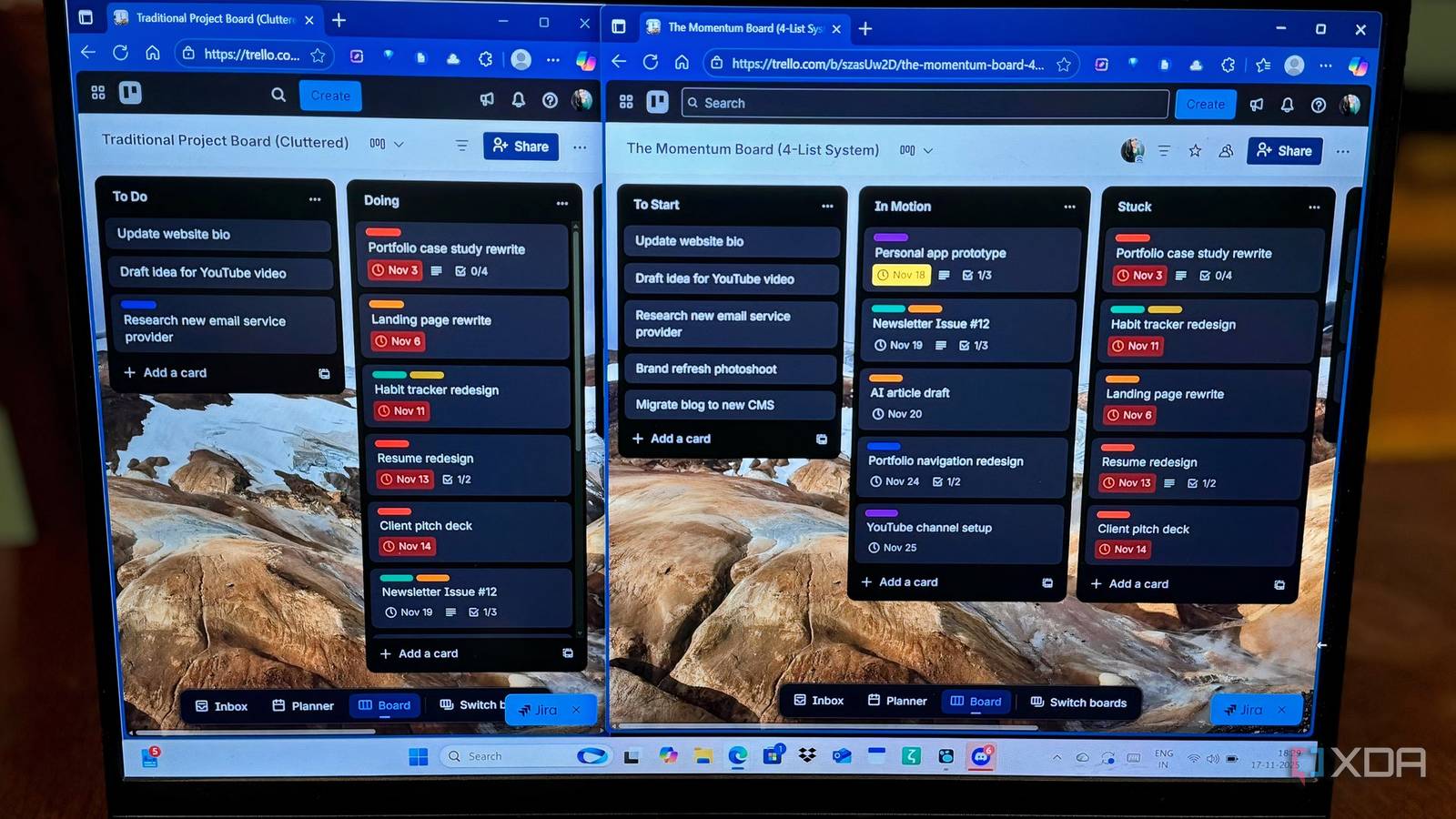 The Trello trick that stopped my projects from dying in the ‘Almost ...
