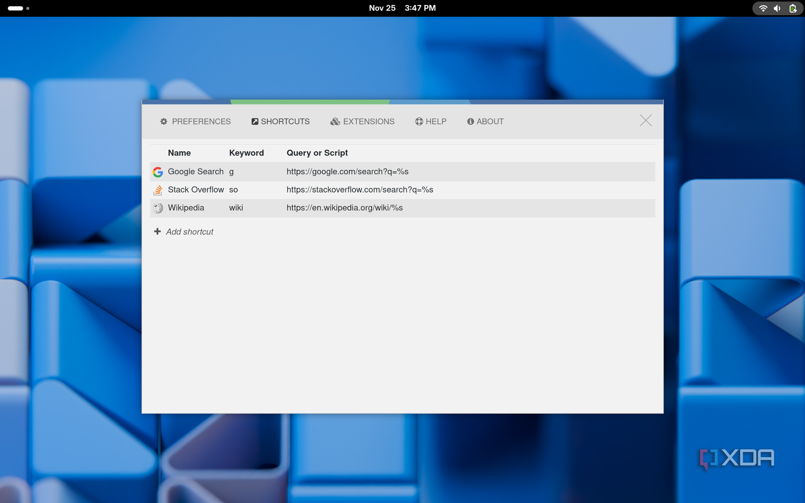 This keyboard-driven launcher for Linux replaced my taskbar entirely
