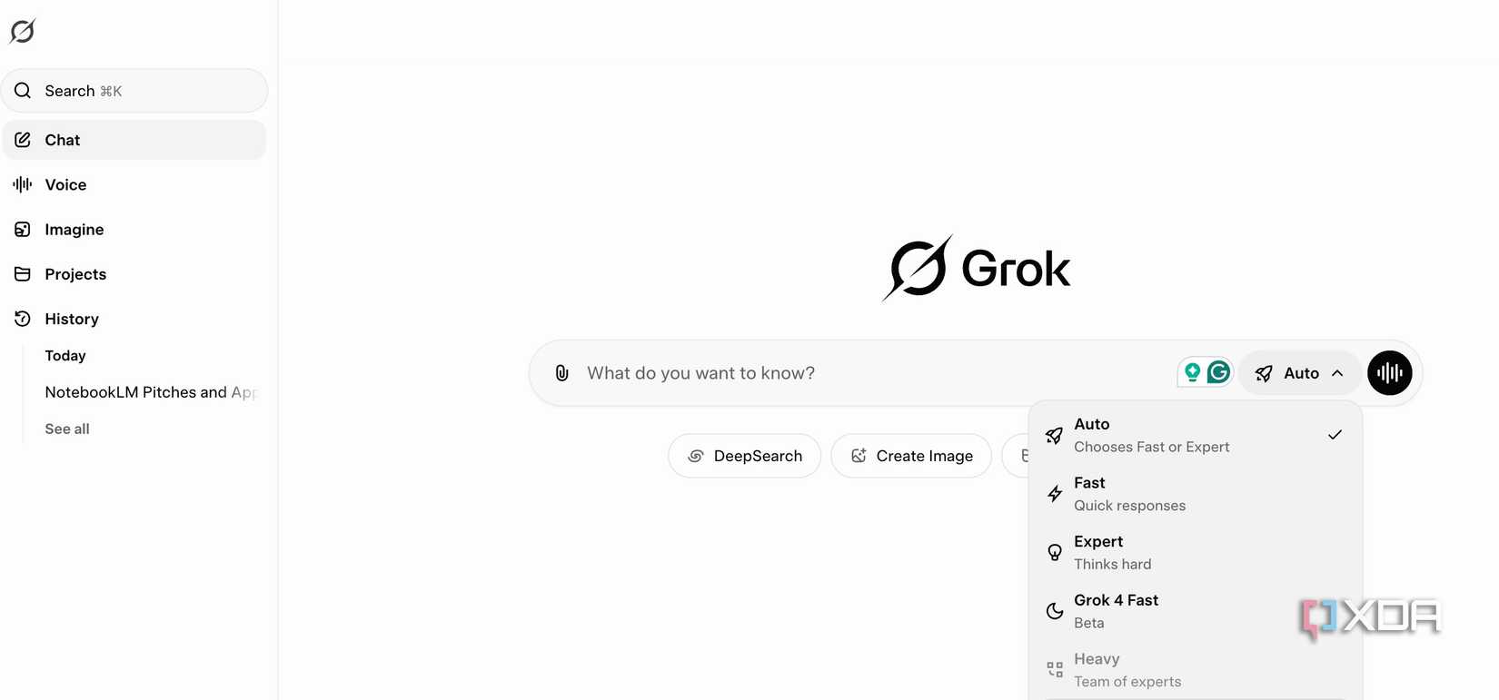 I thought OneNote was enough, until I paired it with Grok
