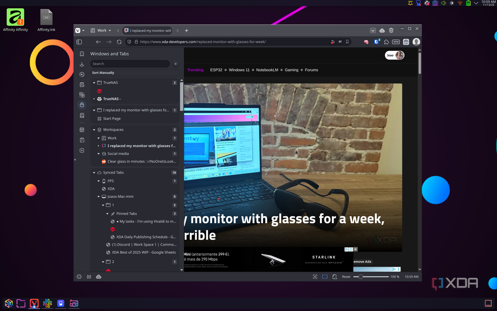 I finally fixed my browser tab chaos with these simple changes