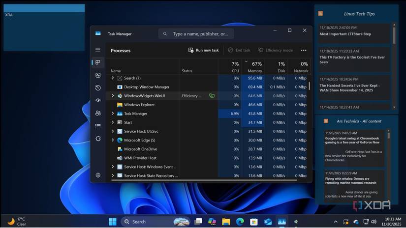 This free program is all I need to make my Windows desktop perfect
