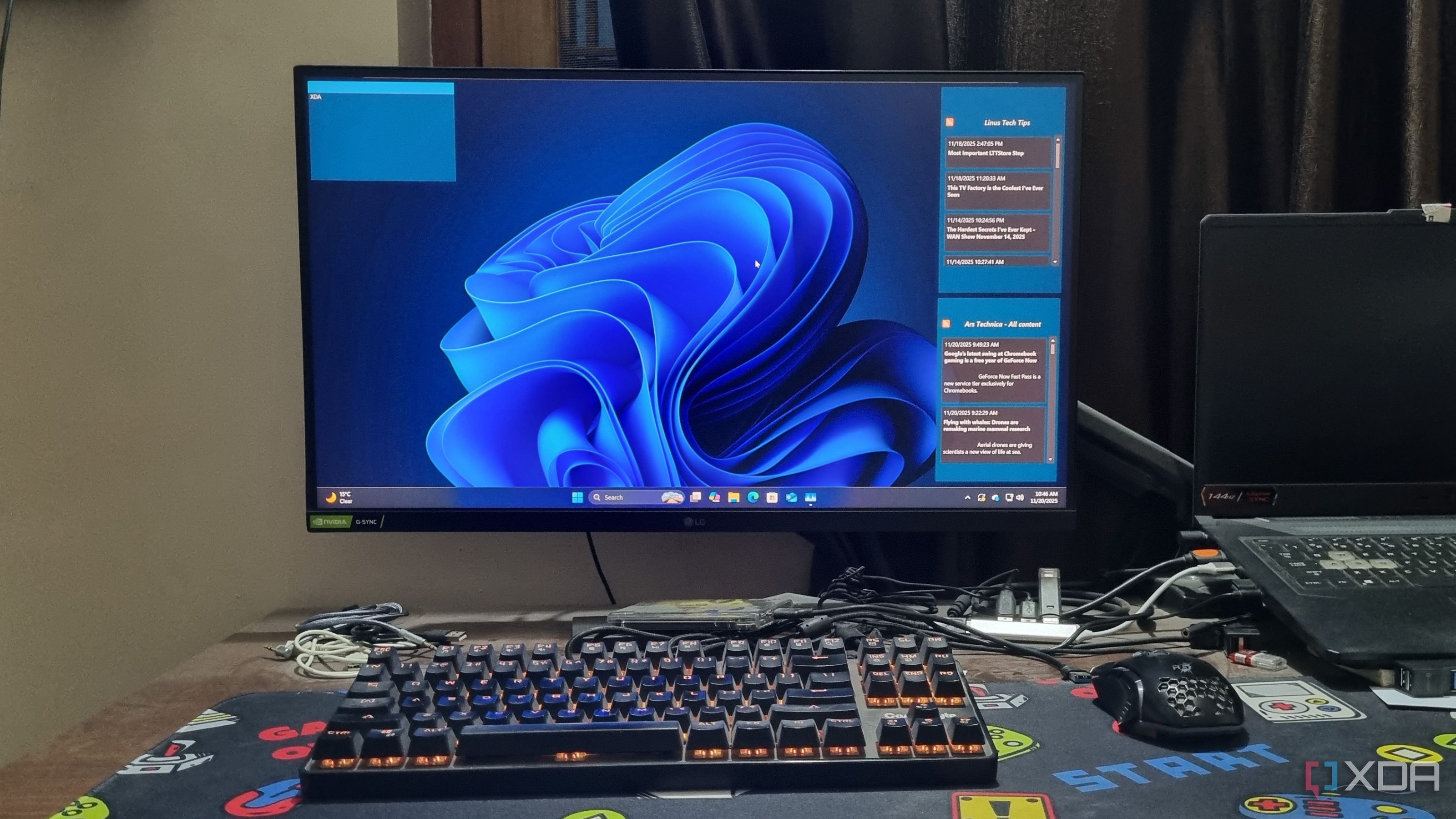Widget Launcher offers customizable desktop widgets for Windows | News ...