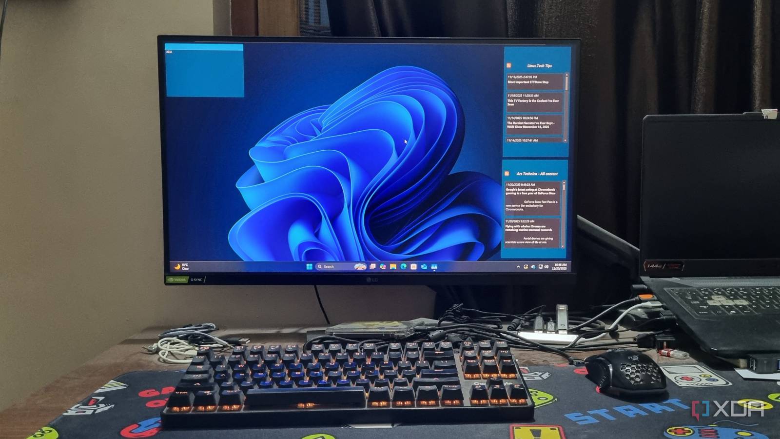 This free program is all I need to make my Windows desktop perfect