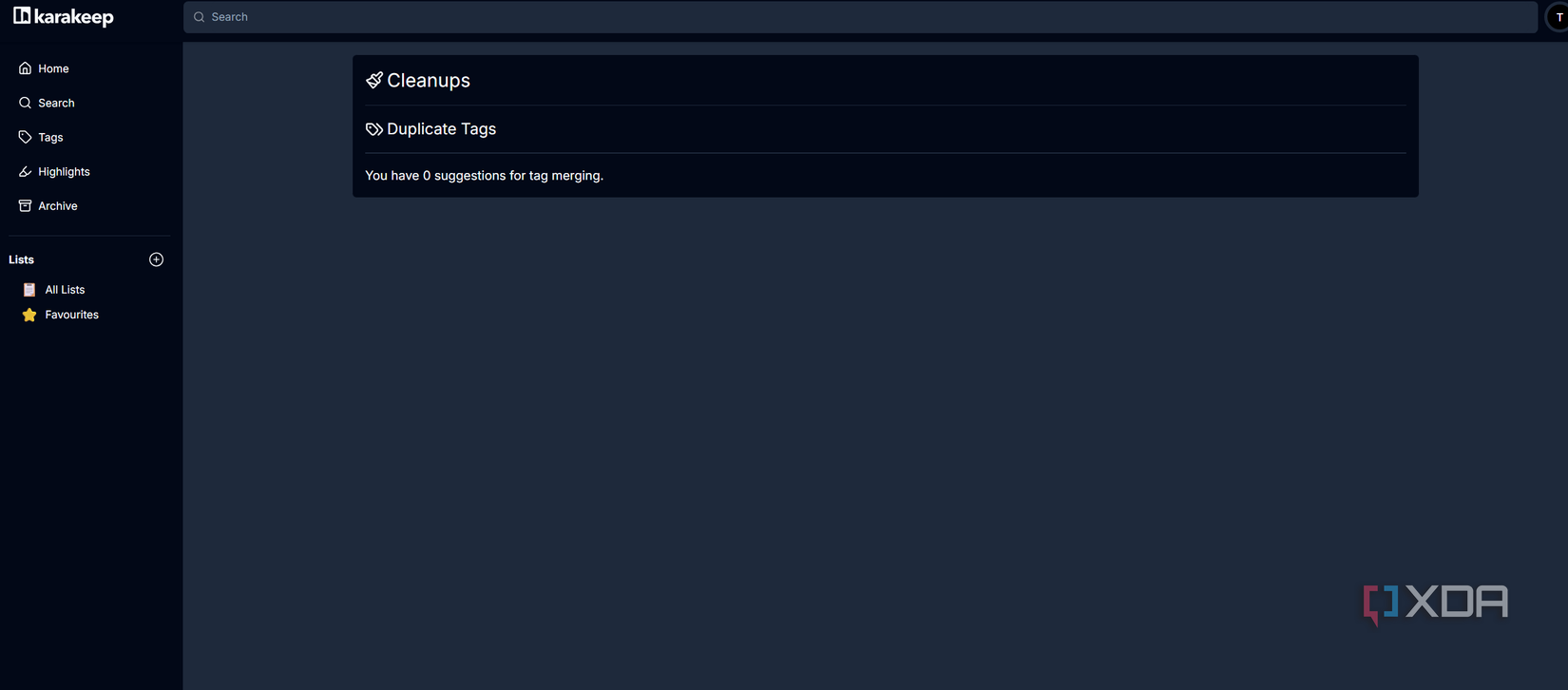 Why I ditched browser bookmarks for this self-hosted Pocket alternative