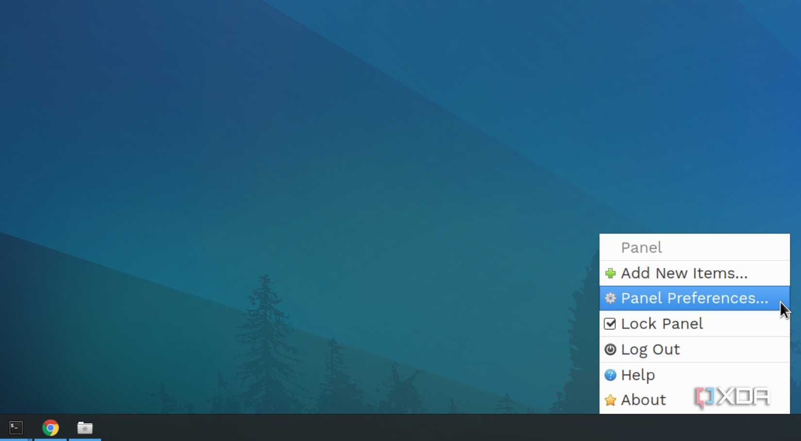 I replaced my Linux Xfce menu with this and never looked back