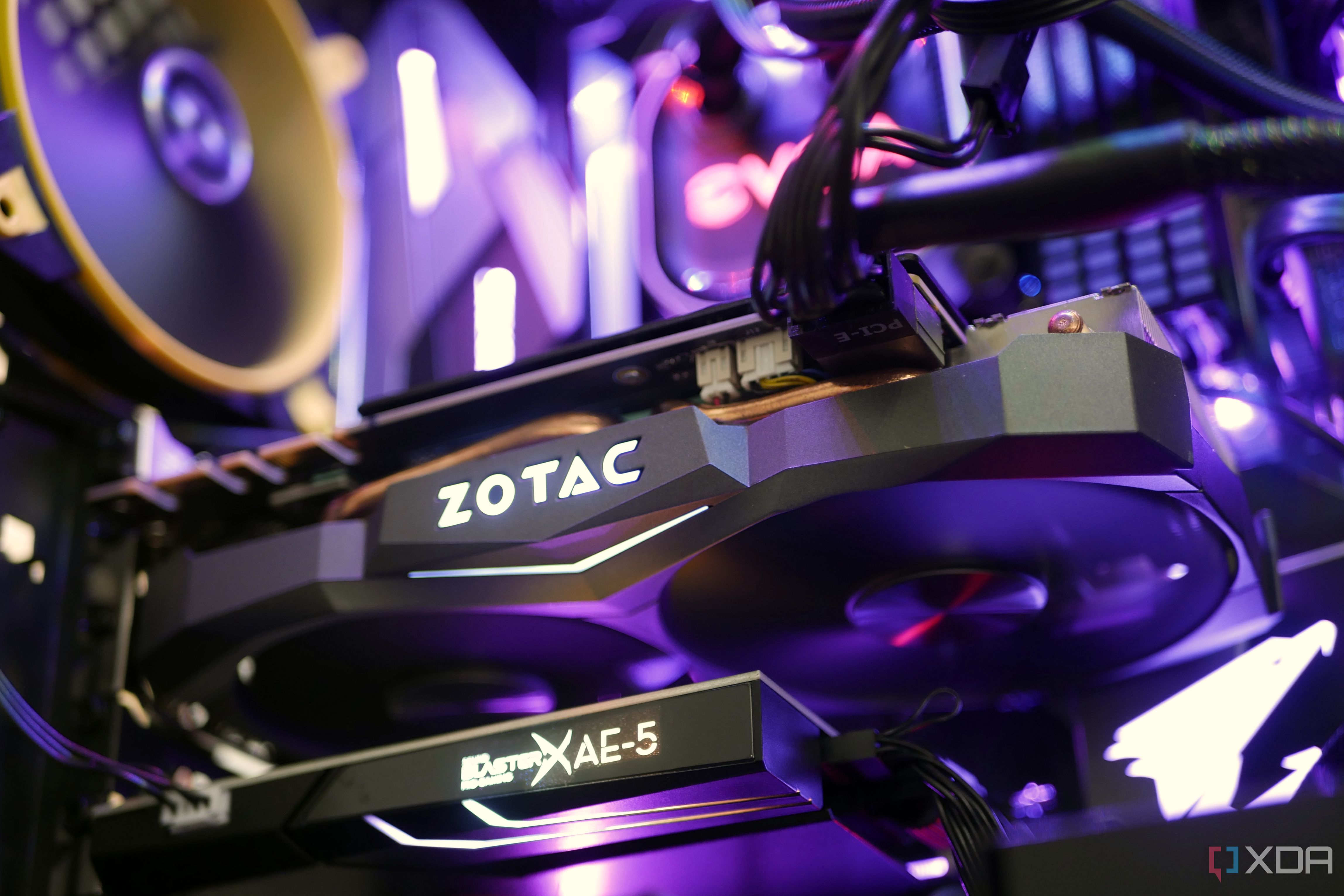 3 things I realized after repasting my GPU for the first time