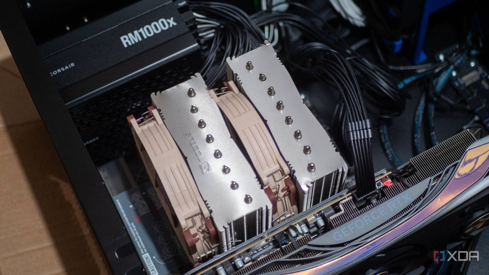 Please stop benchmarking your home server like it's a desktop PC
