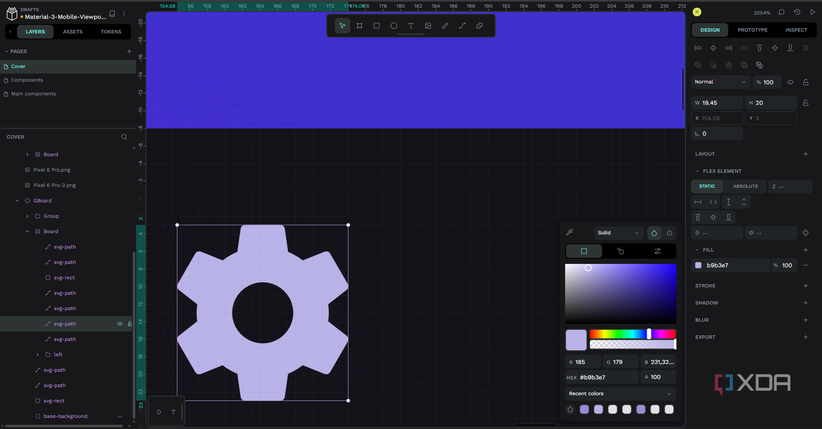 7 open-source graphics tools that prove an Adobe Creative Cloud ...