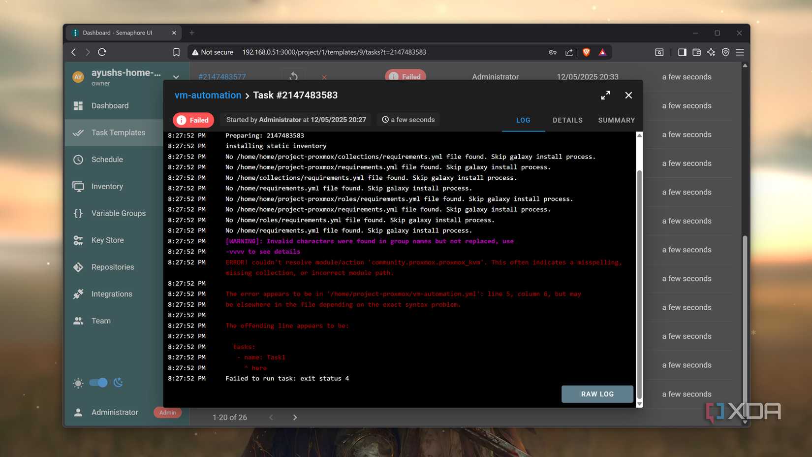 After self-hosting for a year, here are my tips for beginners
