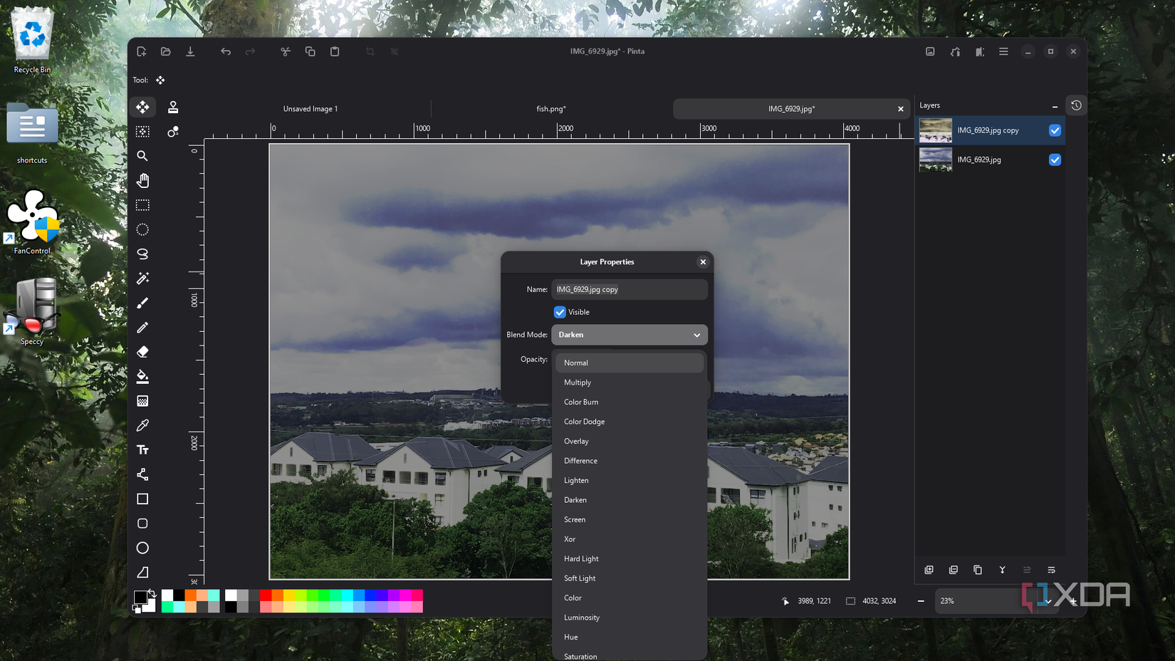 Forget Adobe: This open-source app is all you need for free and quick ...