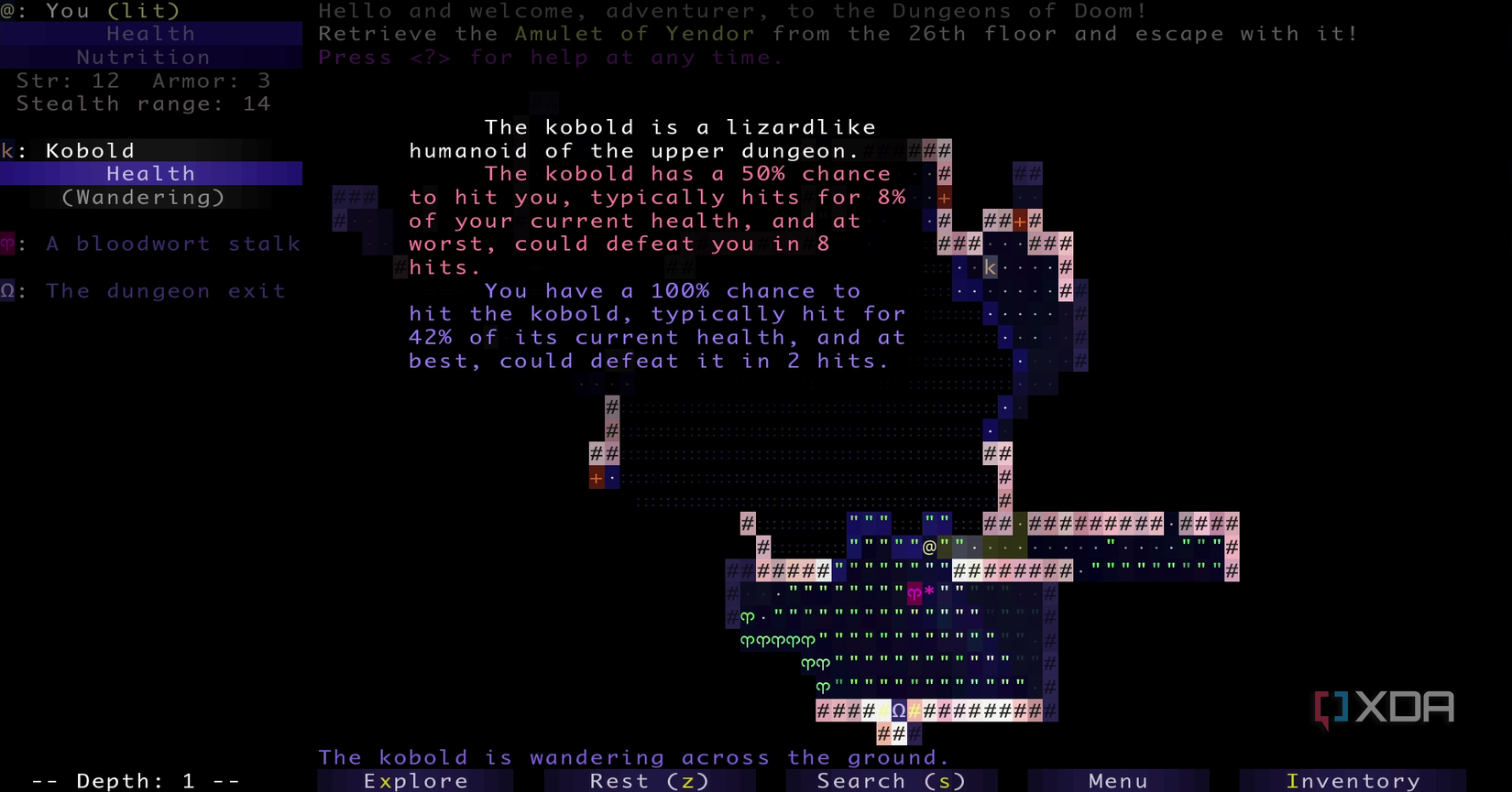 5 roguelikes and roguelites I love that you've likely never heard about