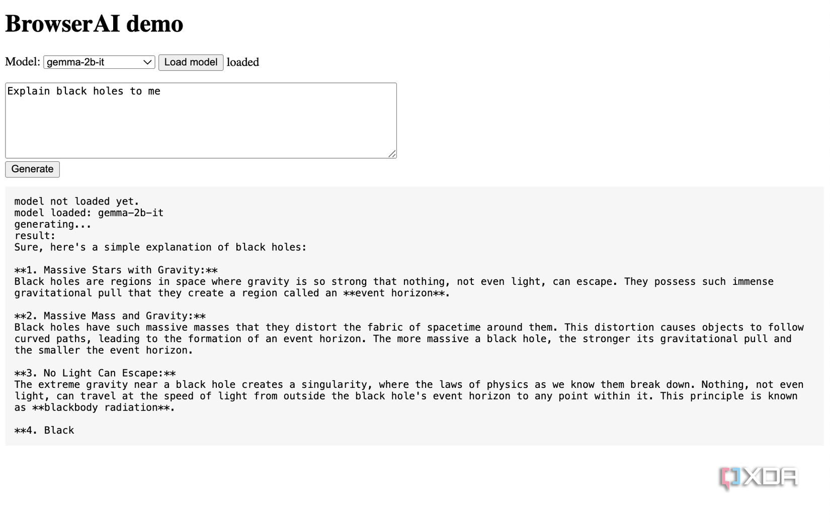 Move over Perplexity: BrowserAI is the agentic browser that uses your ...
