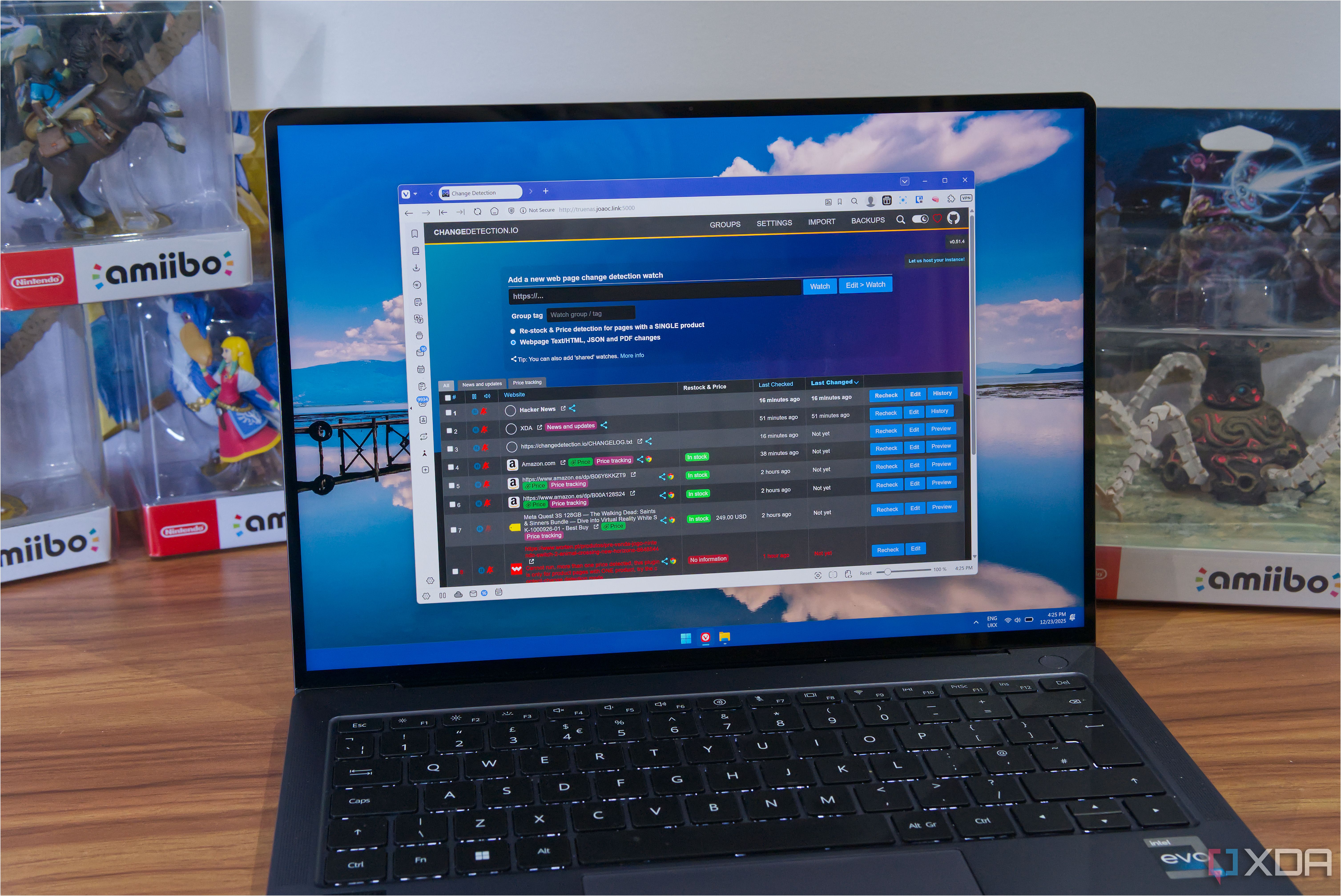 Best portable keyboards for the Legion Go