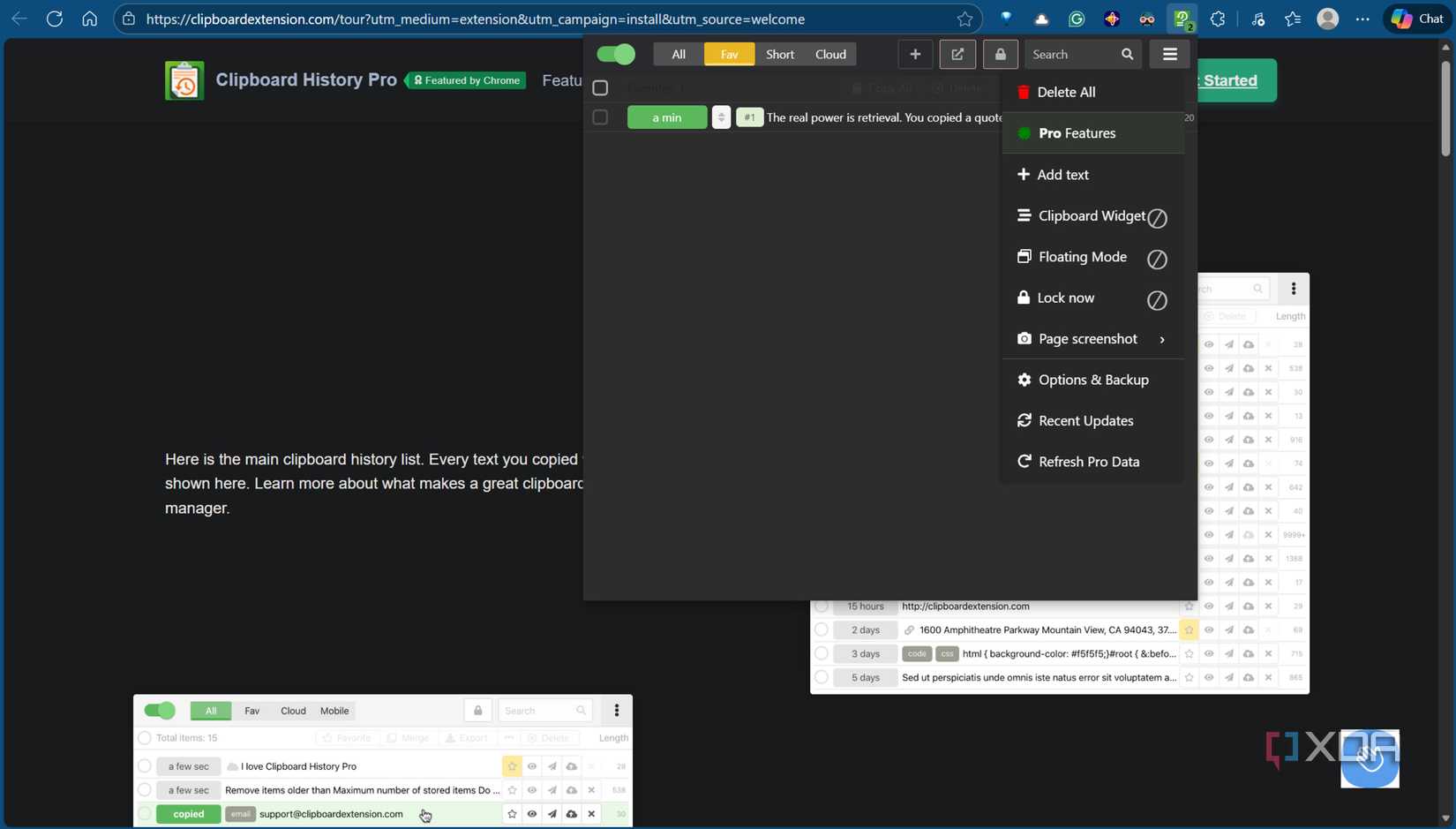 6 Chrome and Edge extensions that make your workflow instantly smoother