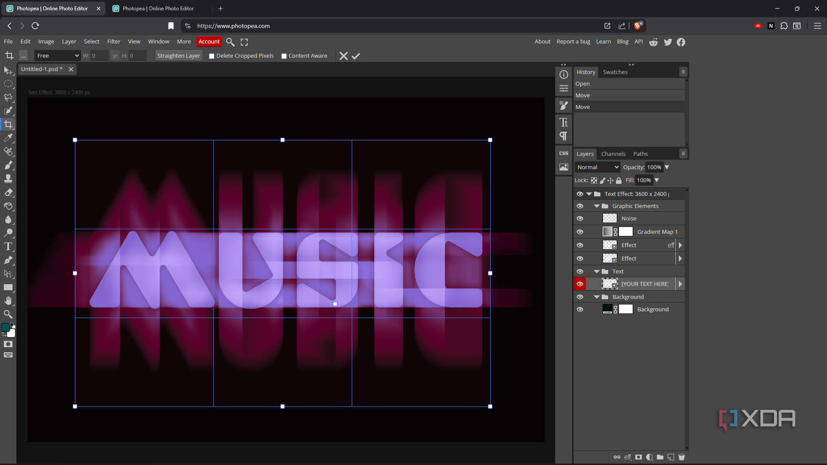 This free app made me stop recommending GIMP to most people