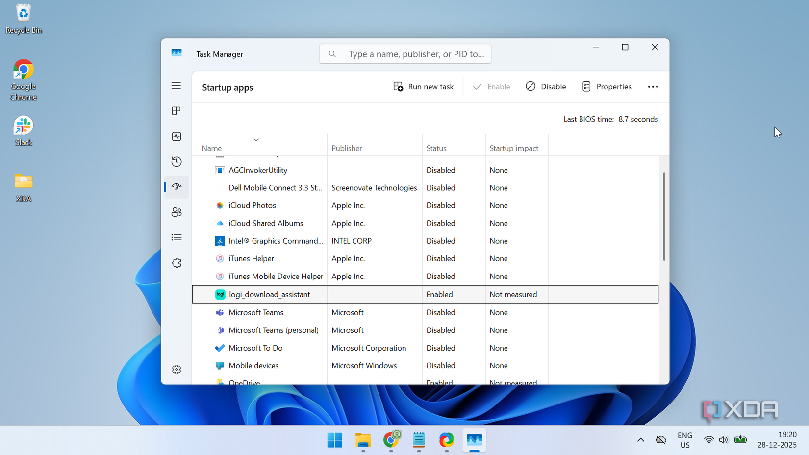 Stop using performance booster apps, here are 5 Windows tweaks that ...