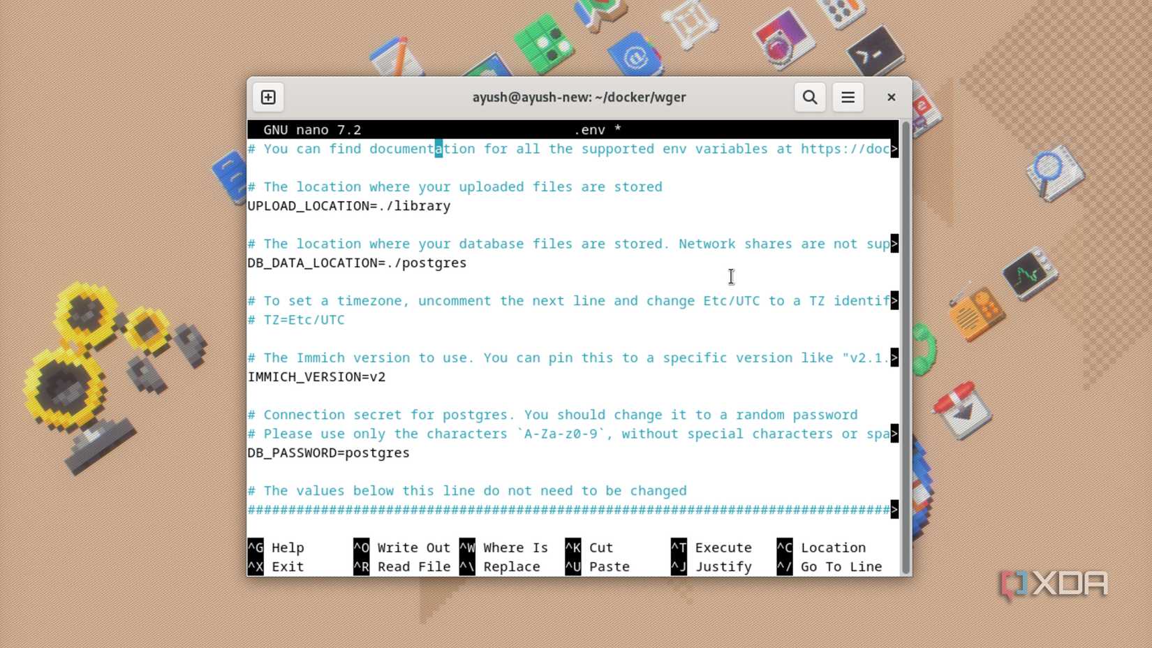5 Docker Compose tricks that made my home server more reliable