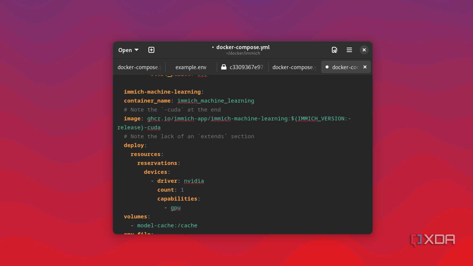 5 Docker Compose tricks that made my home server more reliable