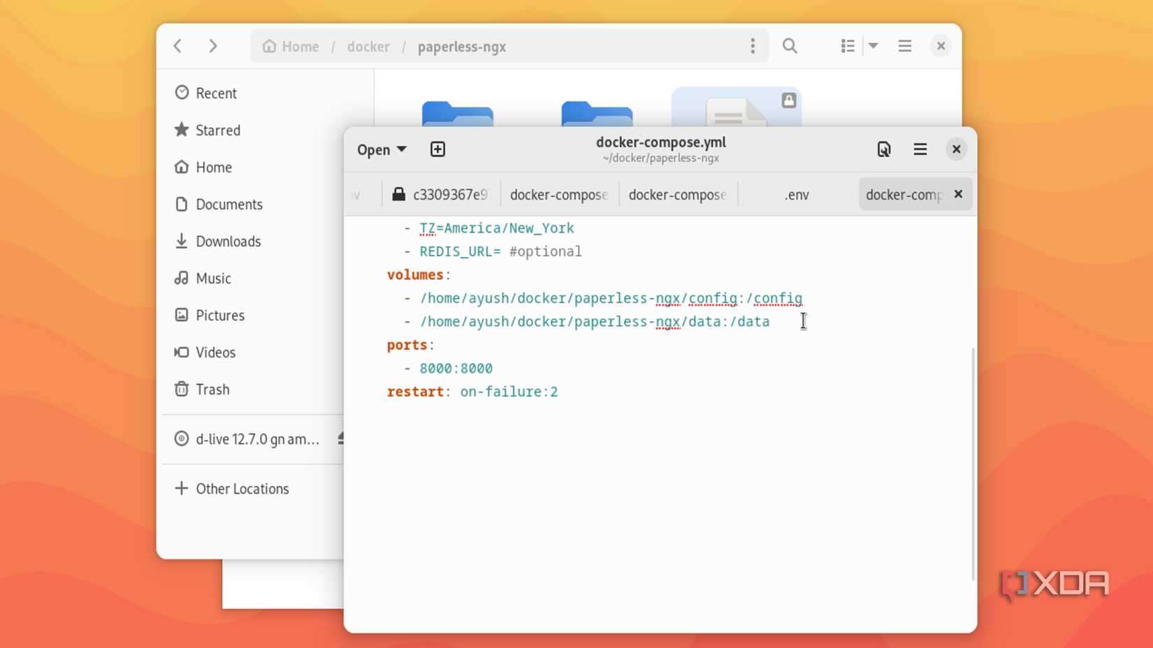 5 Docker Compose tricks that made my home server more reliable