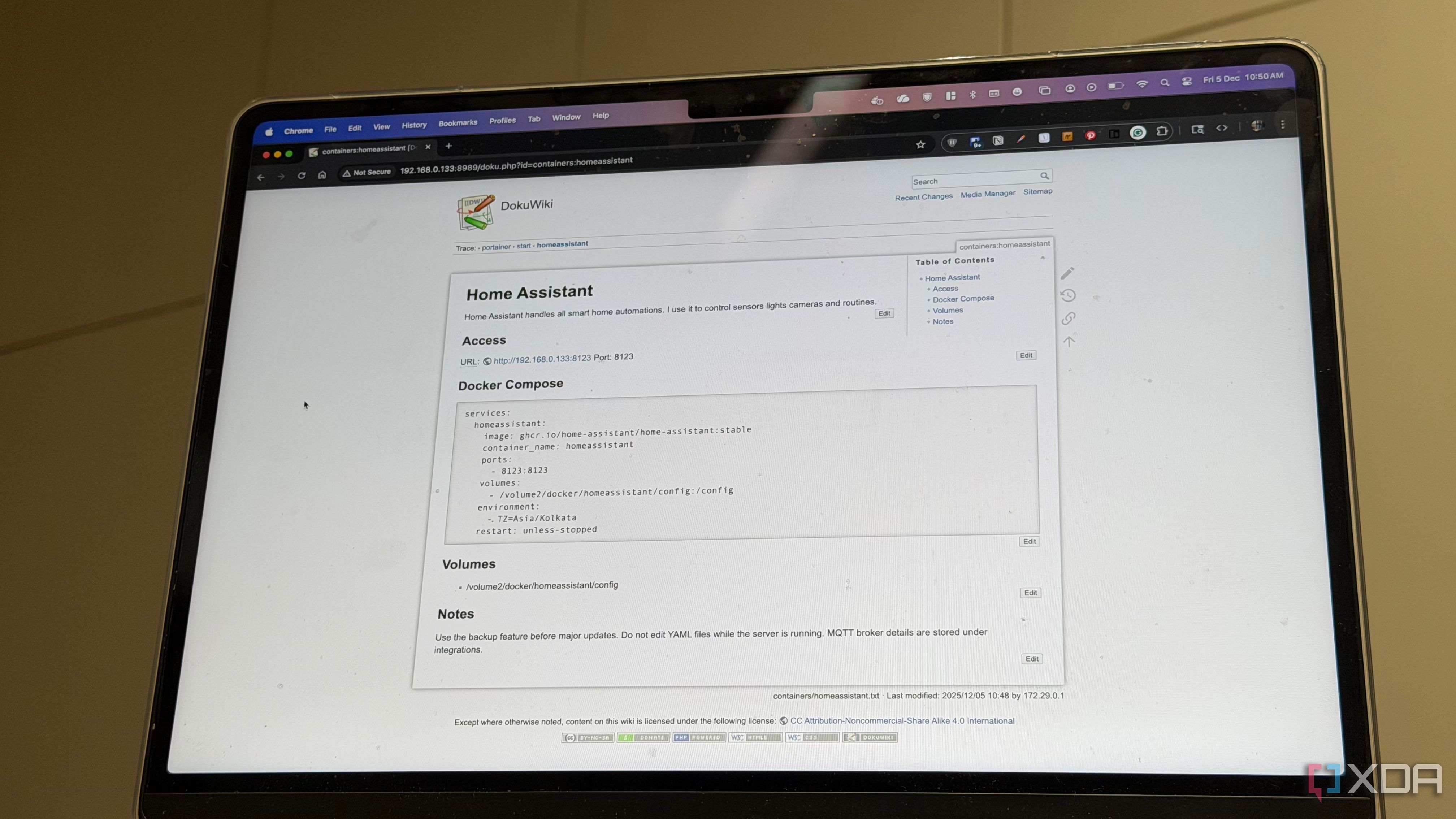 Docker Desktop will let you run AI models on your shiny new Snapdragon ...
