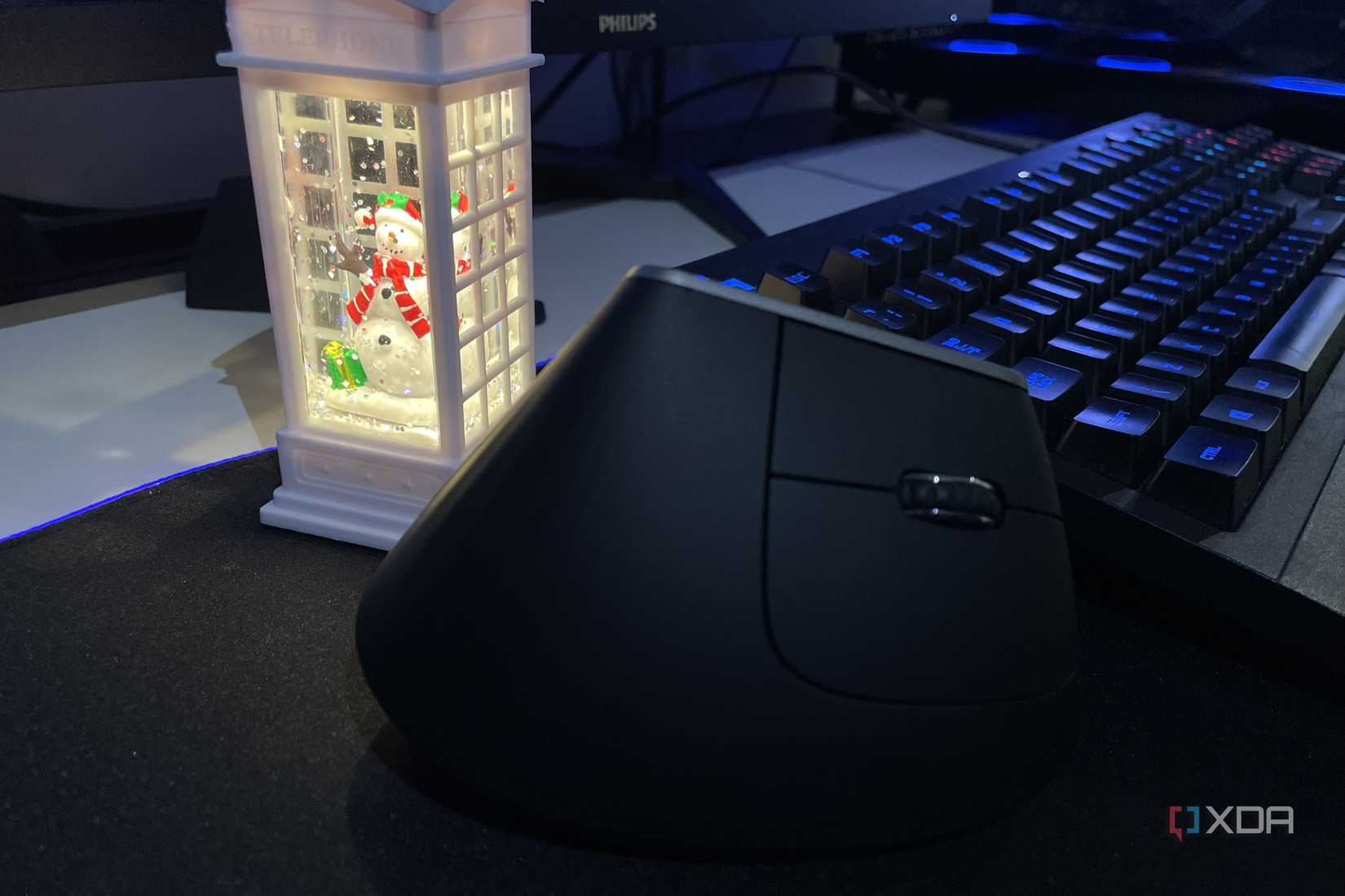 Ergonomic mice are the best upgrade you’re ignoring