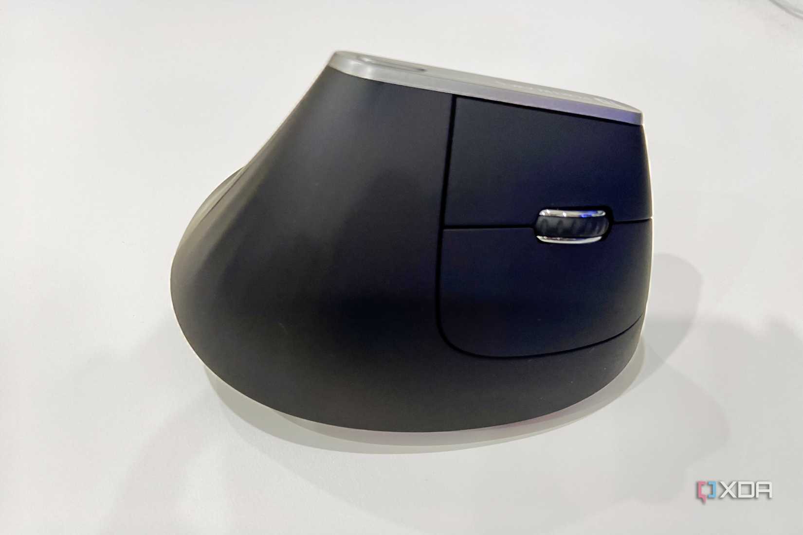 Ergonomic mice are the best upgrade you’re ignoring
