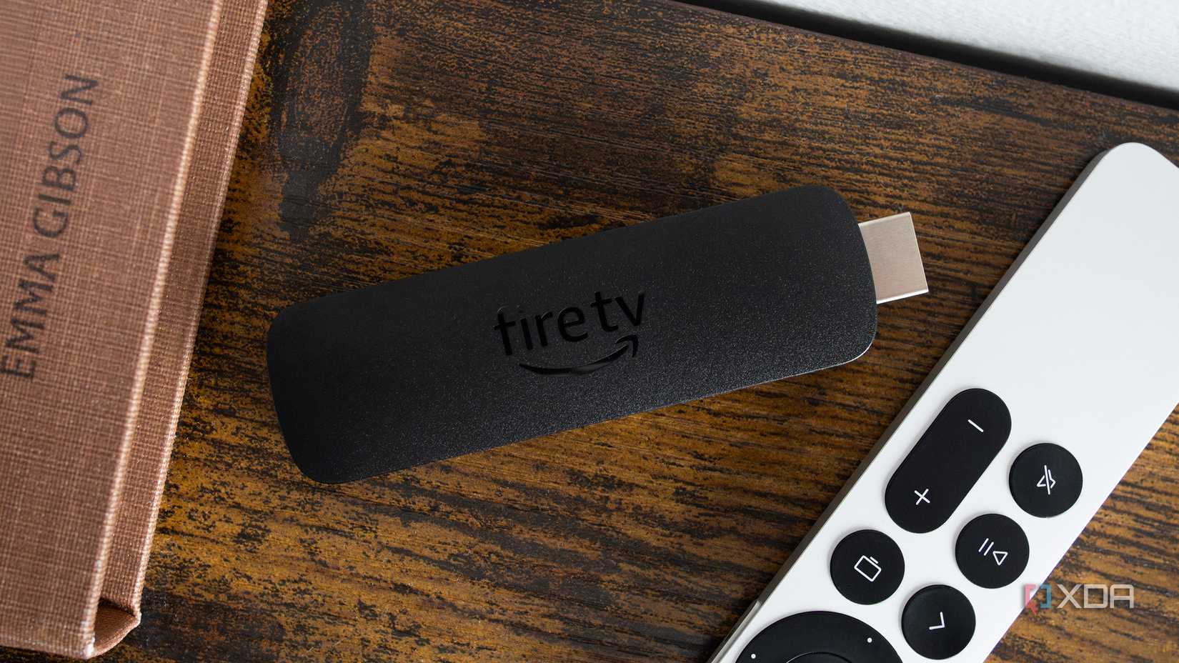 I got rid of my Fire TV Stick's annoying ads with this launcher