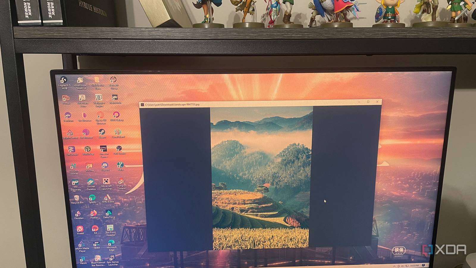 This image editor is so small I could email it as a joke