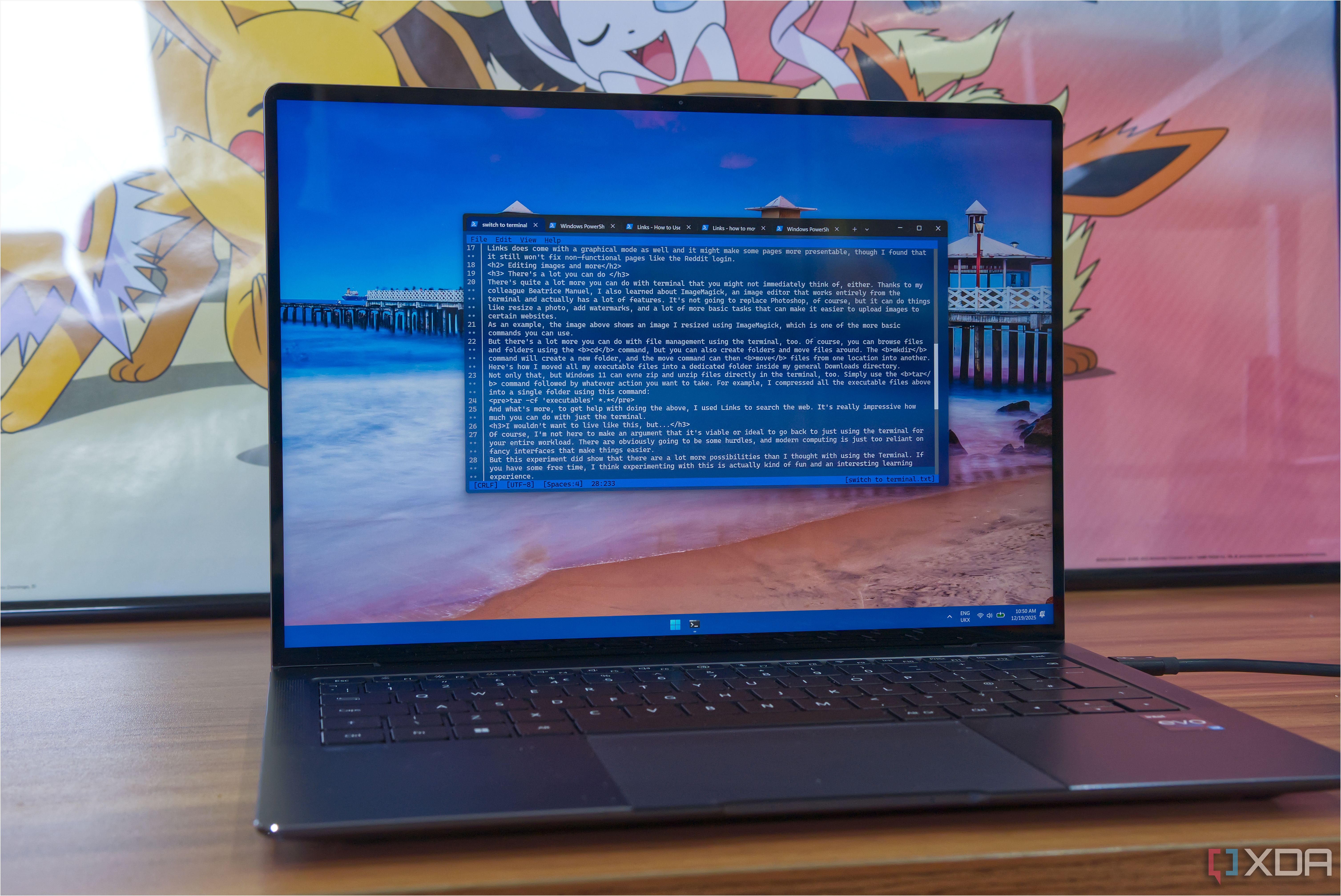 Pros and cons of never shutting off your Windows laptop