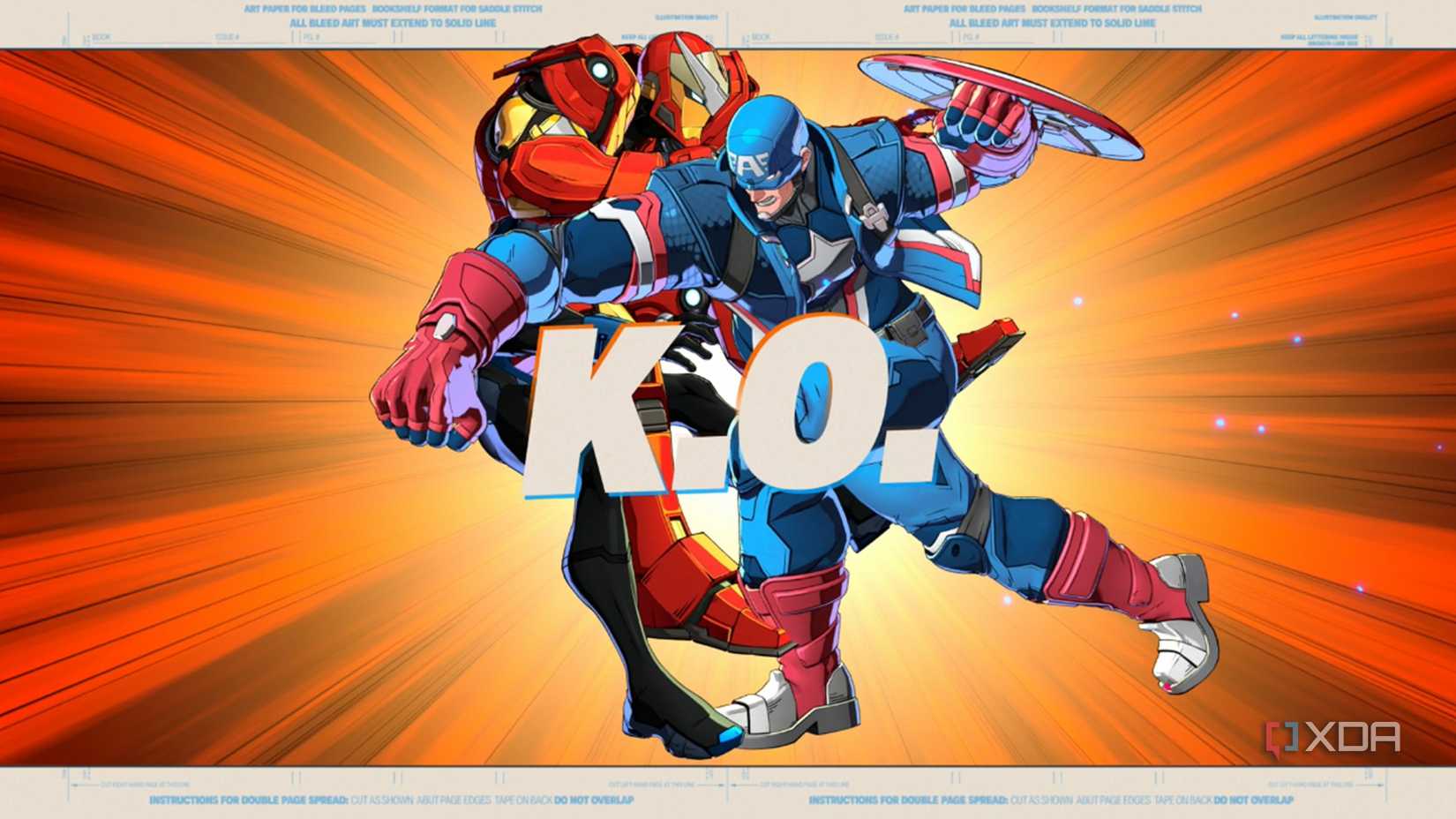 Marvel Tokon: Fighting Souls is poised to be the best fighting game of 2026