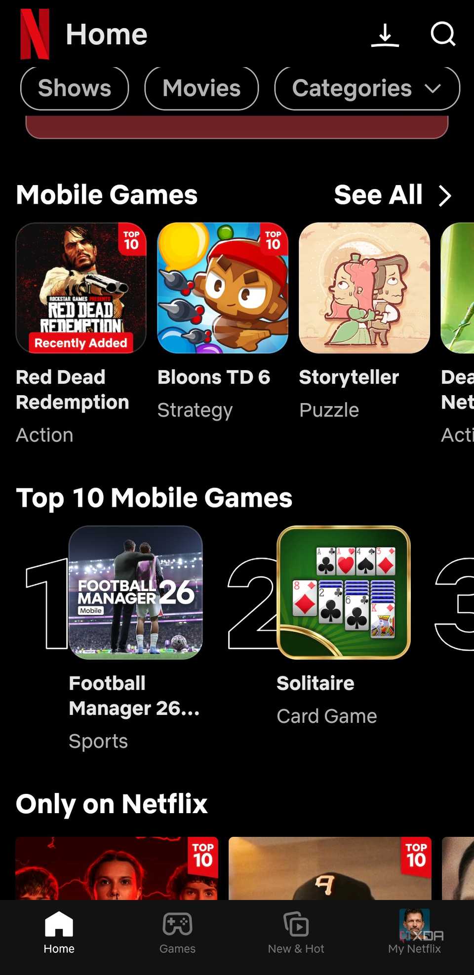 Netflix is now a sleeping gaming giant. Will it wake up?