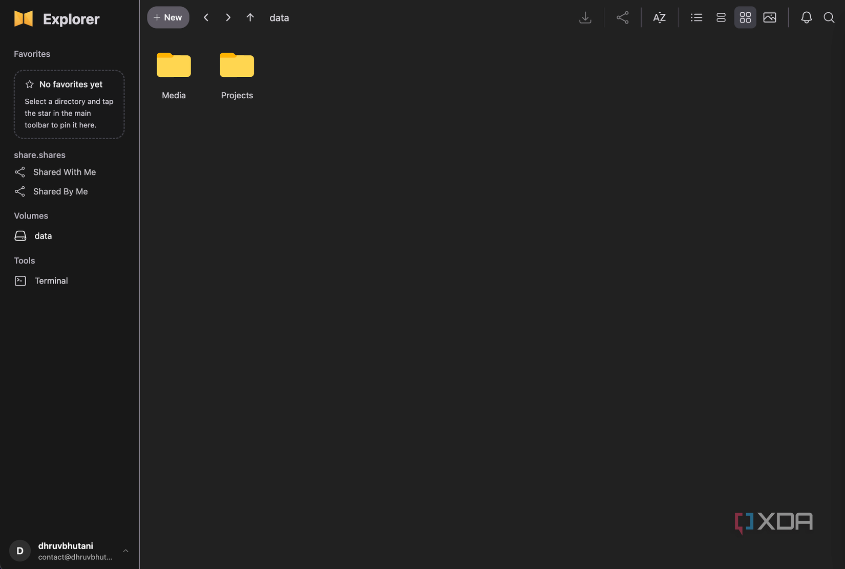 This open source tool is the Nextcloud alternative I needed