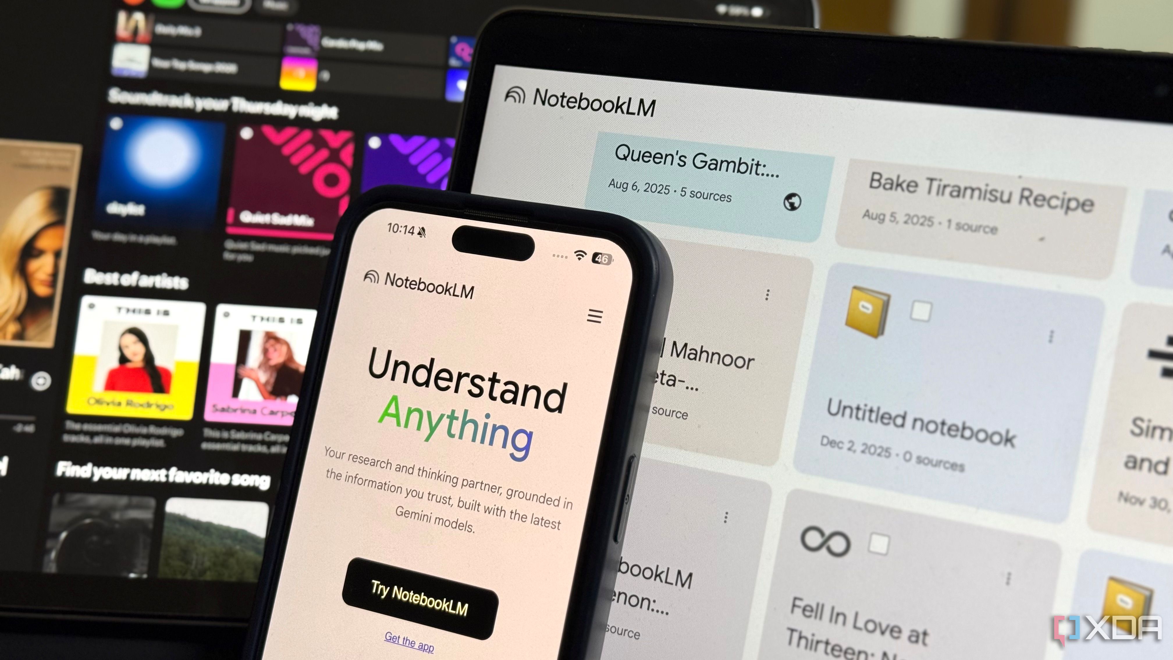 I tried OneNote and Evernote side-by-side for a month and here's my verdict